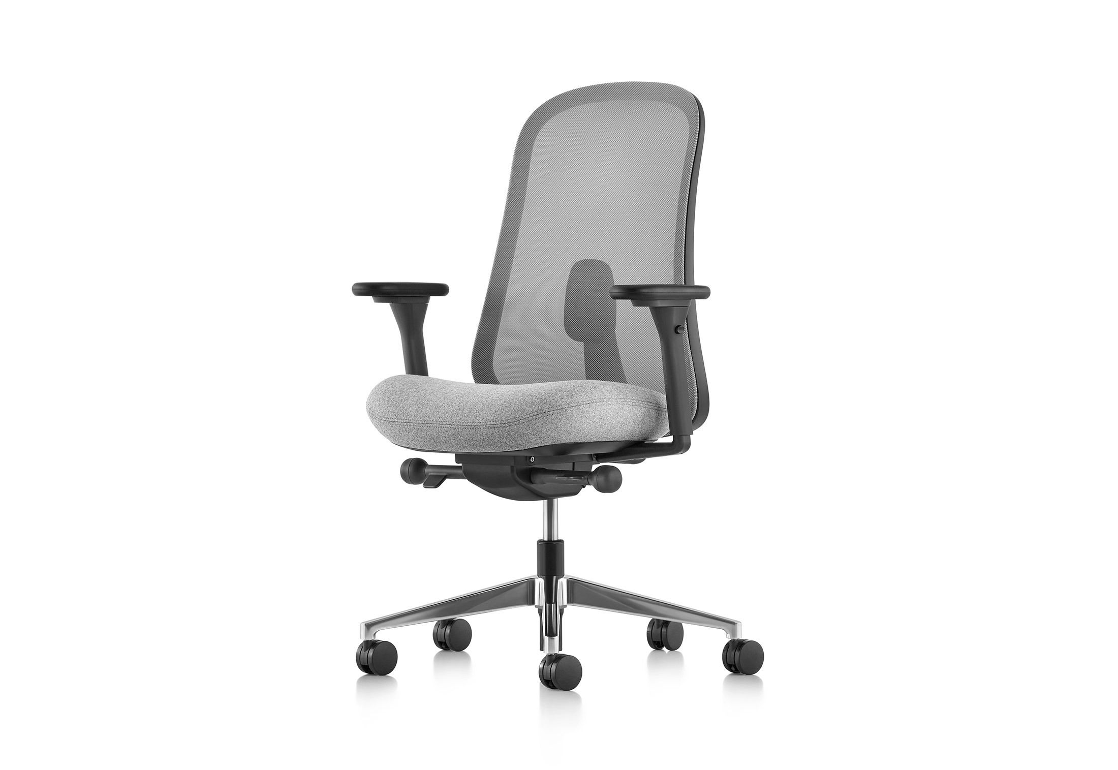Lino Chair by Herman Miller | STYLEPARK