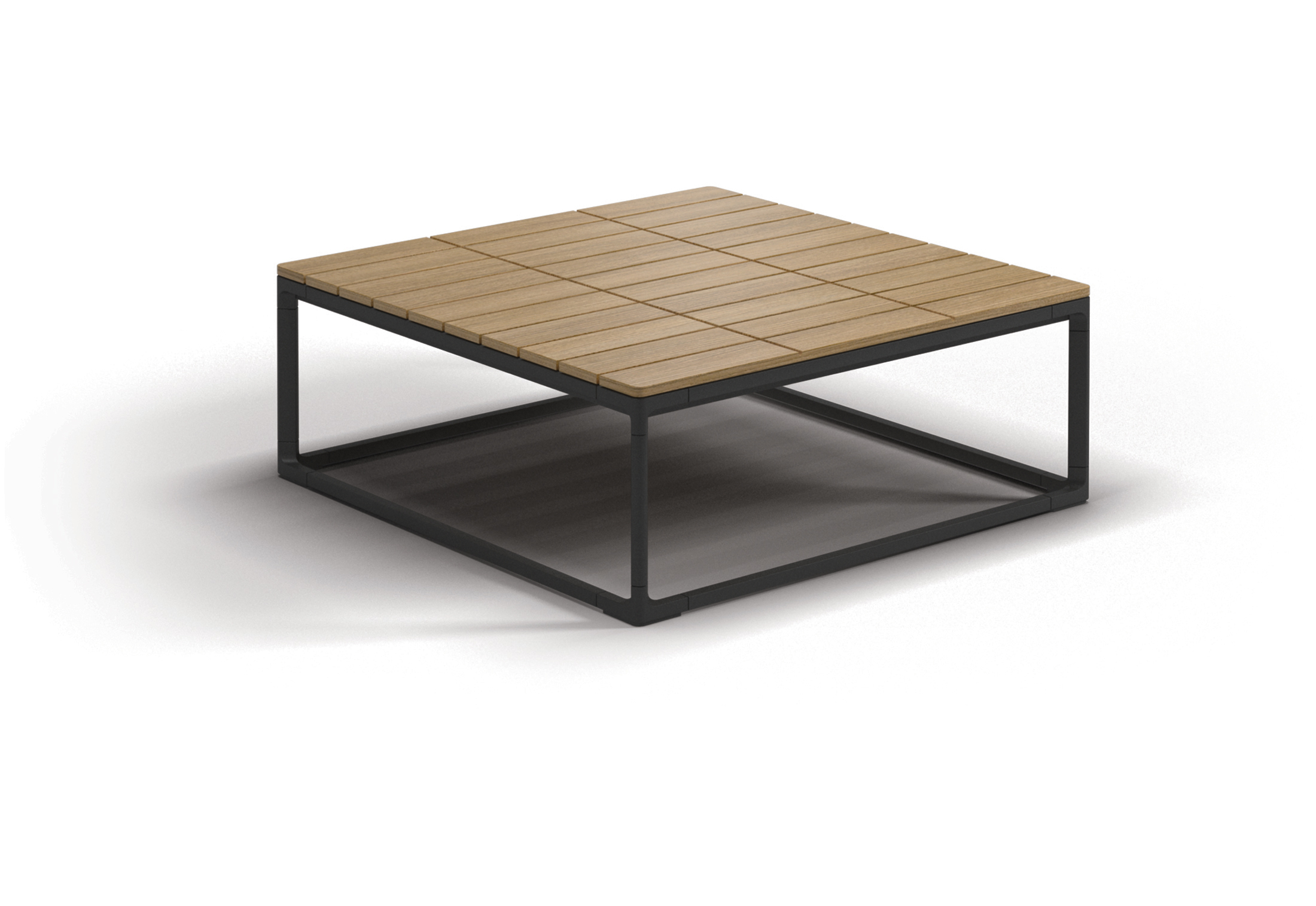 Maya Coffee Table by Gloster Furniture | STYLEPARK