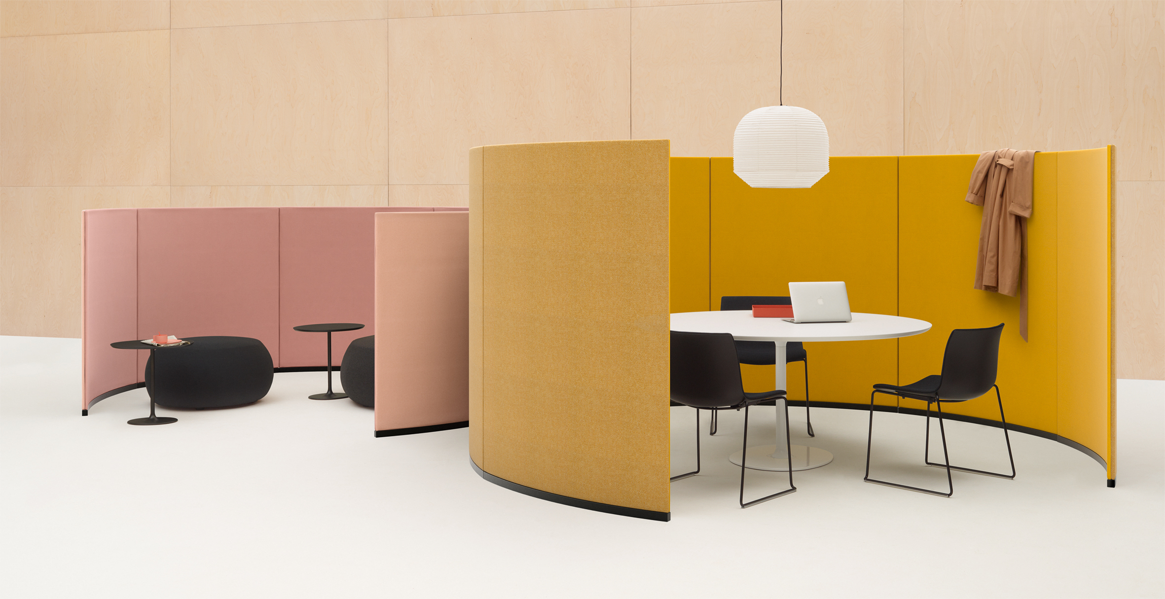 Paravan by Arper | STYLEPARK