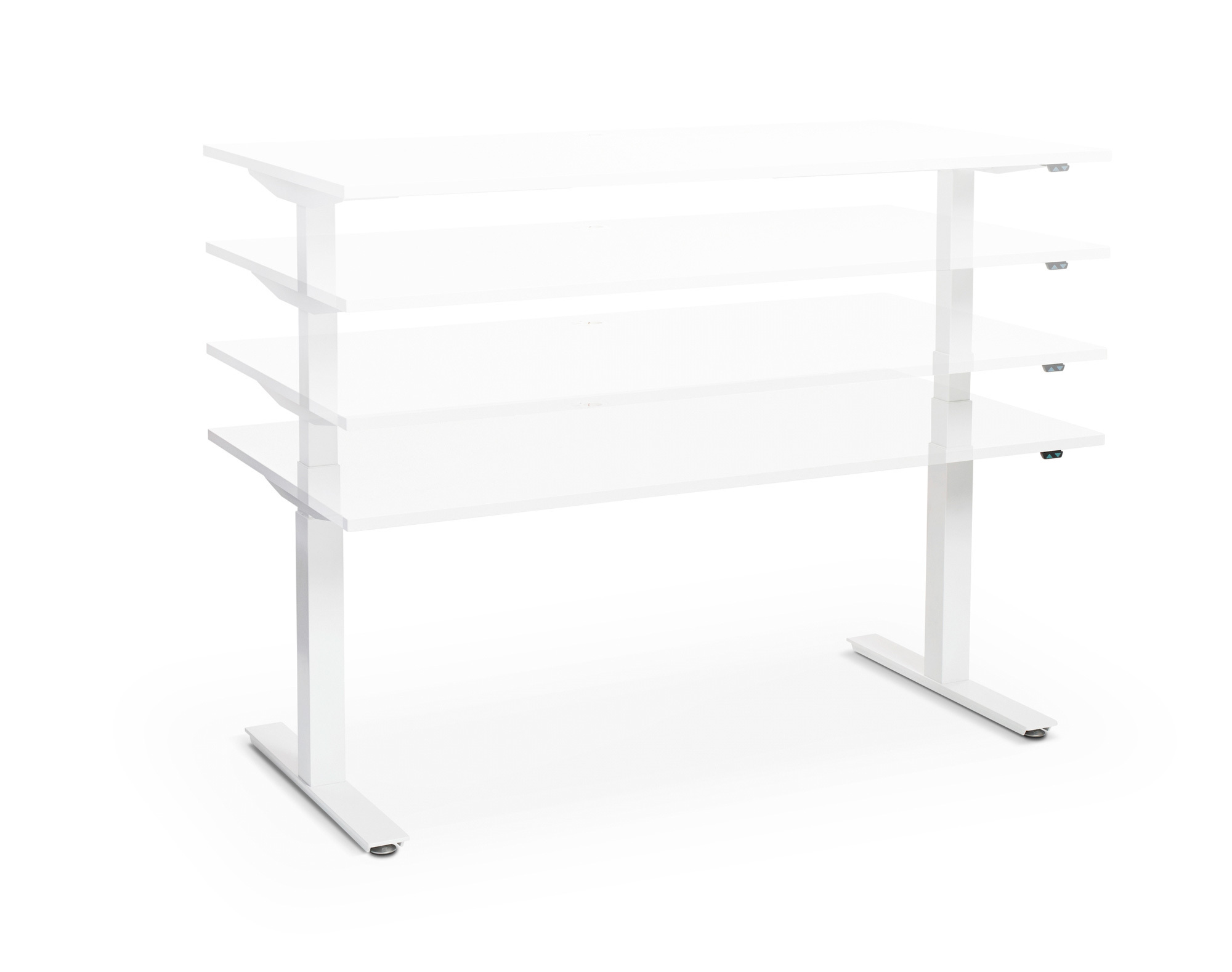 Pinta EQB desk by Martela | STYLEPARK