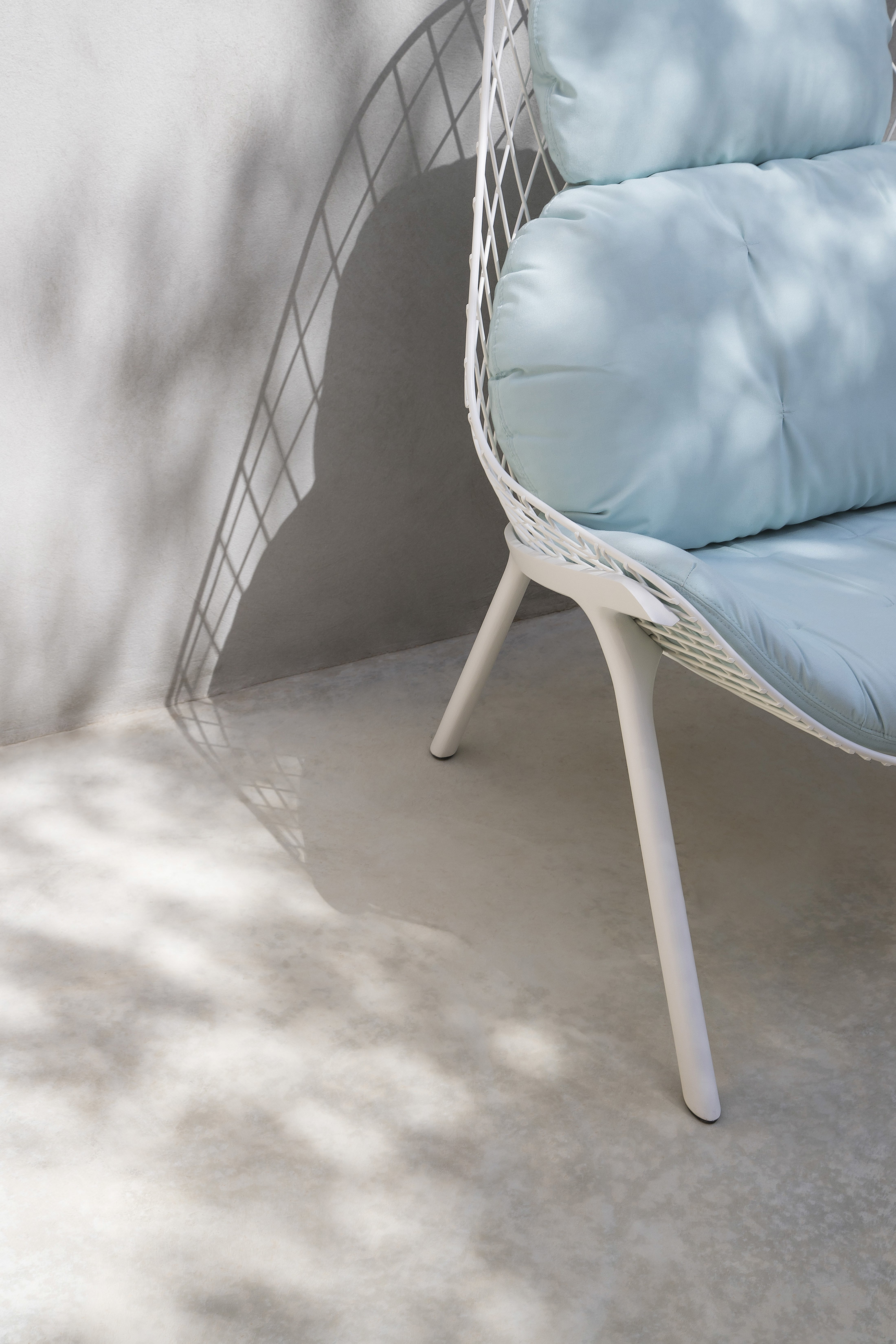 gran kobi by Alias | STYLEPARK
