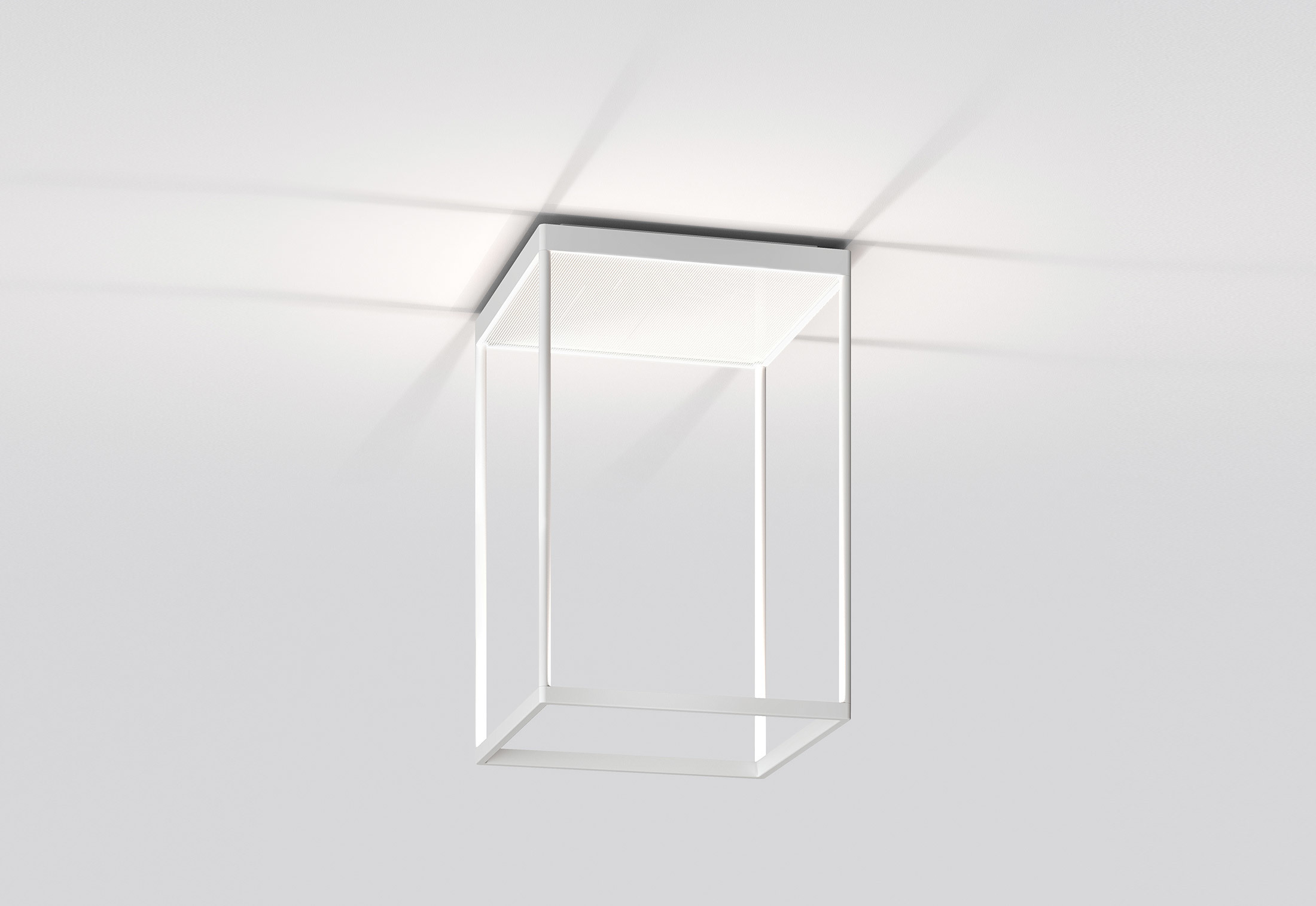 REFLEX² Ceiling M by serien.lighting | STYLEPARK