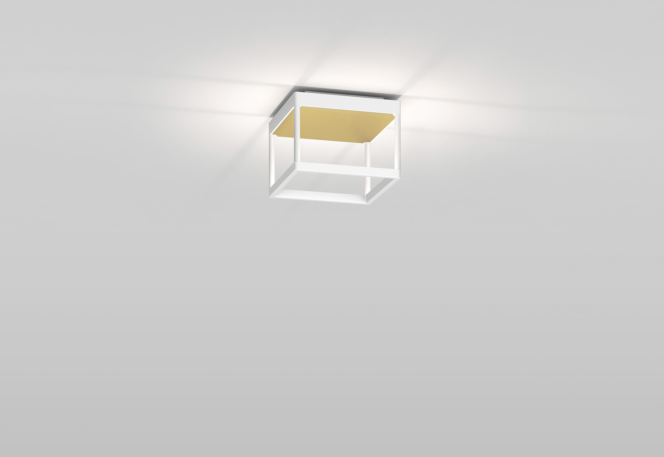 REFLEX² Ceiling S by serien.lighting | STYLEPARK