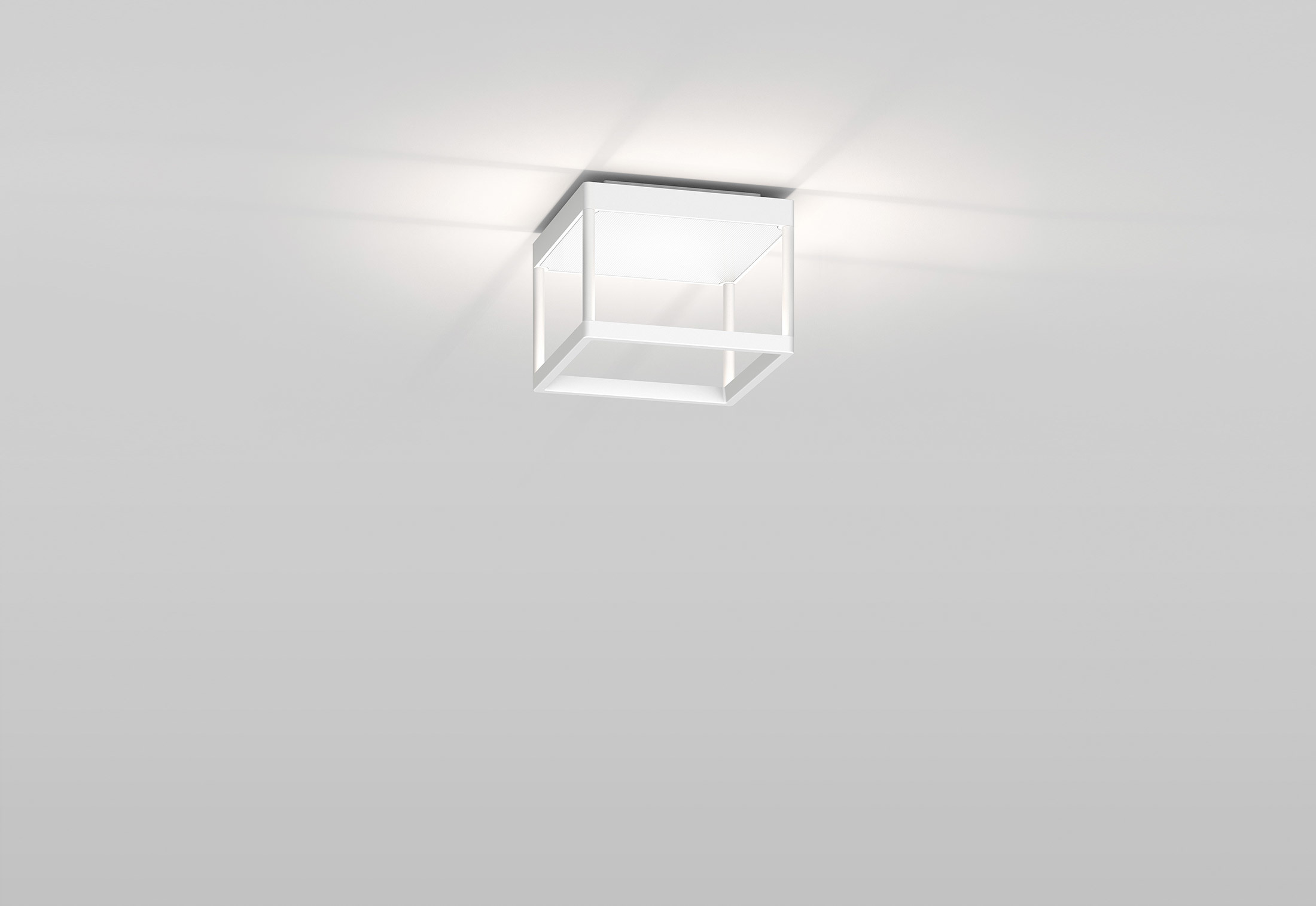 REFLEX² Ceiling S by serien.lighting | STYLEPARK