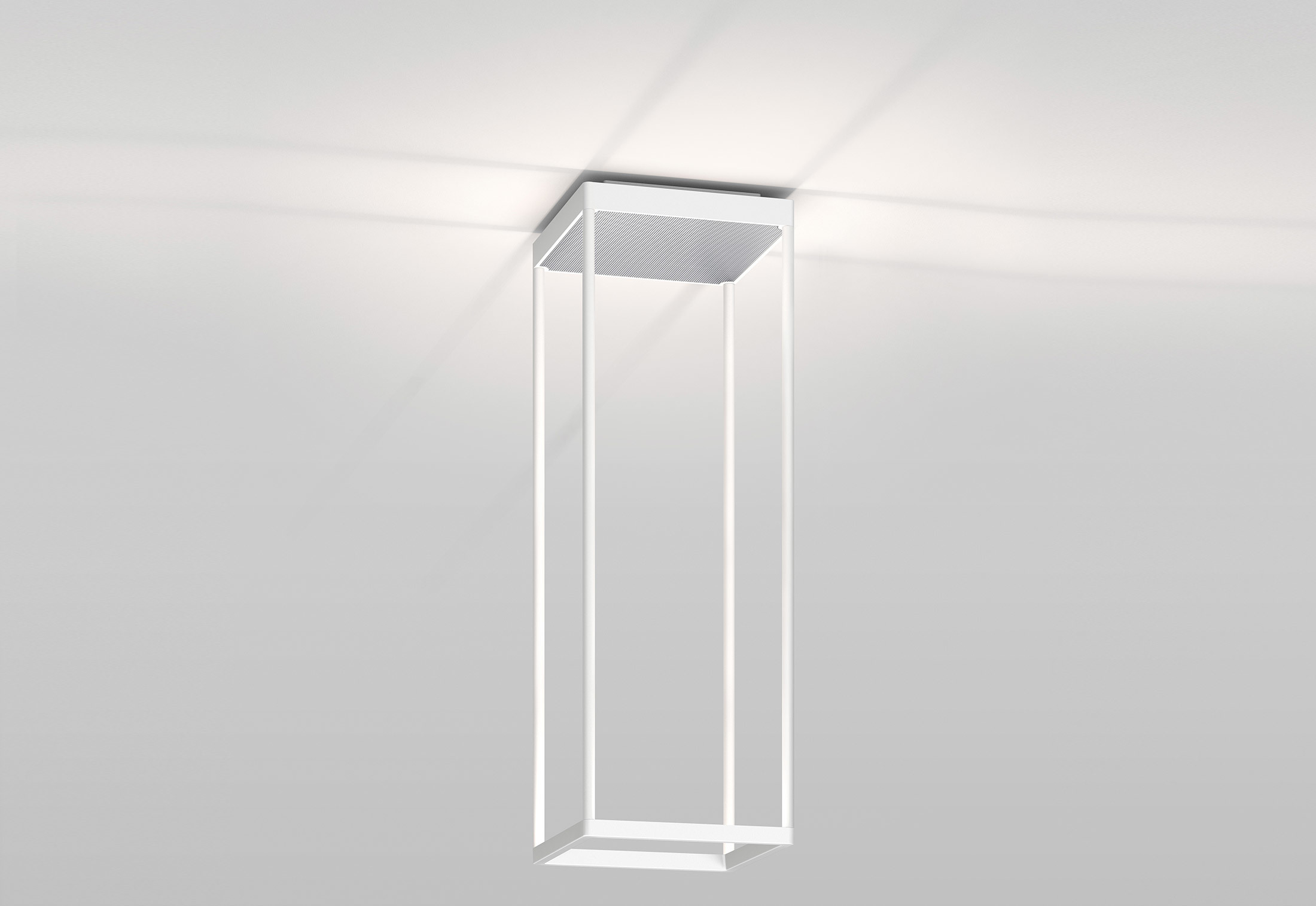 REFLEX² Ceiling S by serien.lighting | STYLEPARK