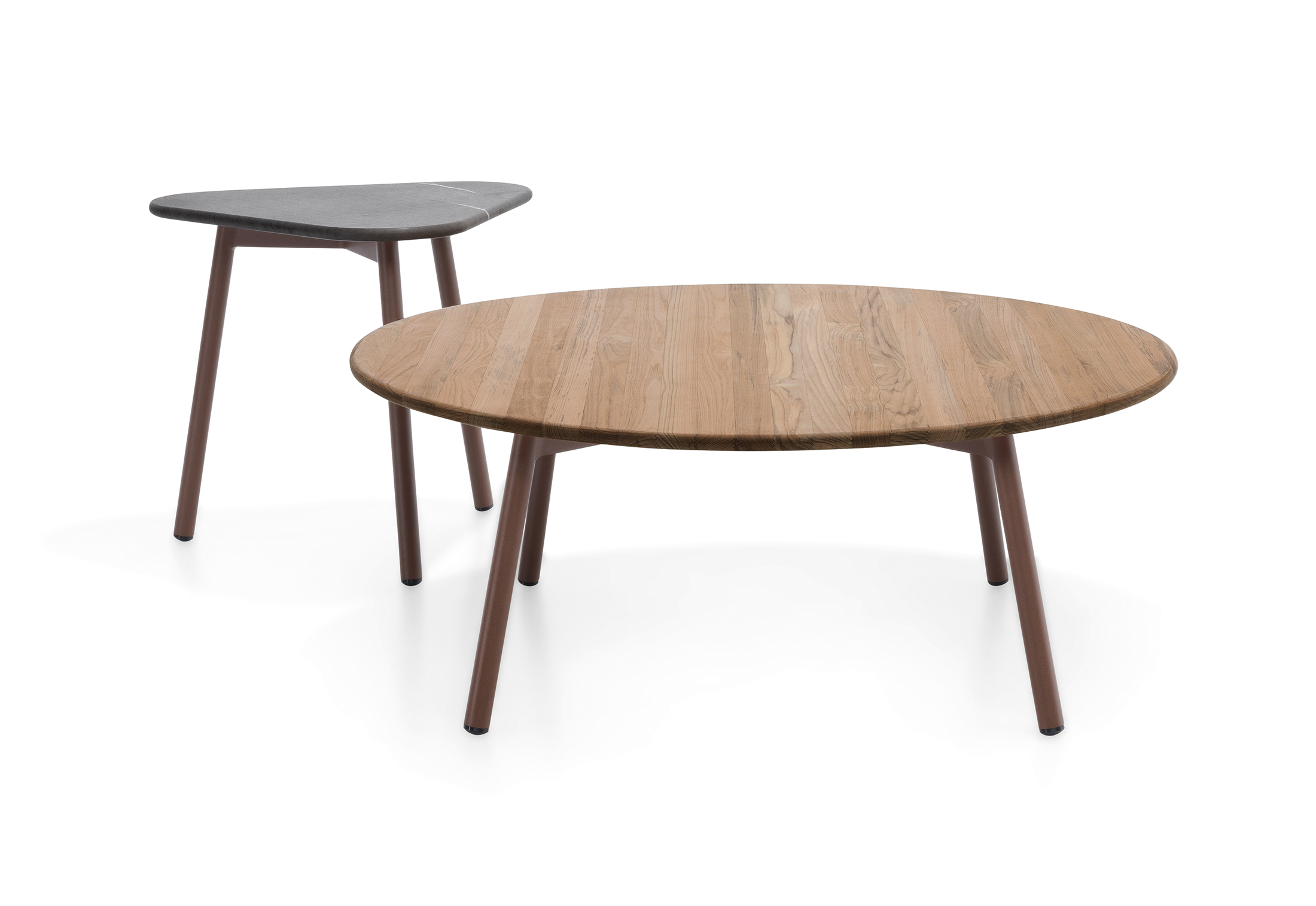 PIPER coffee table von Roda | STYLEPARK