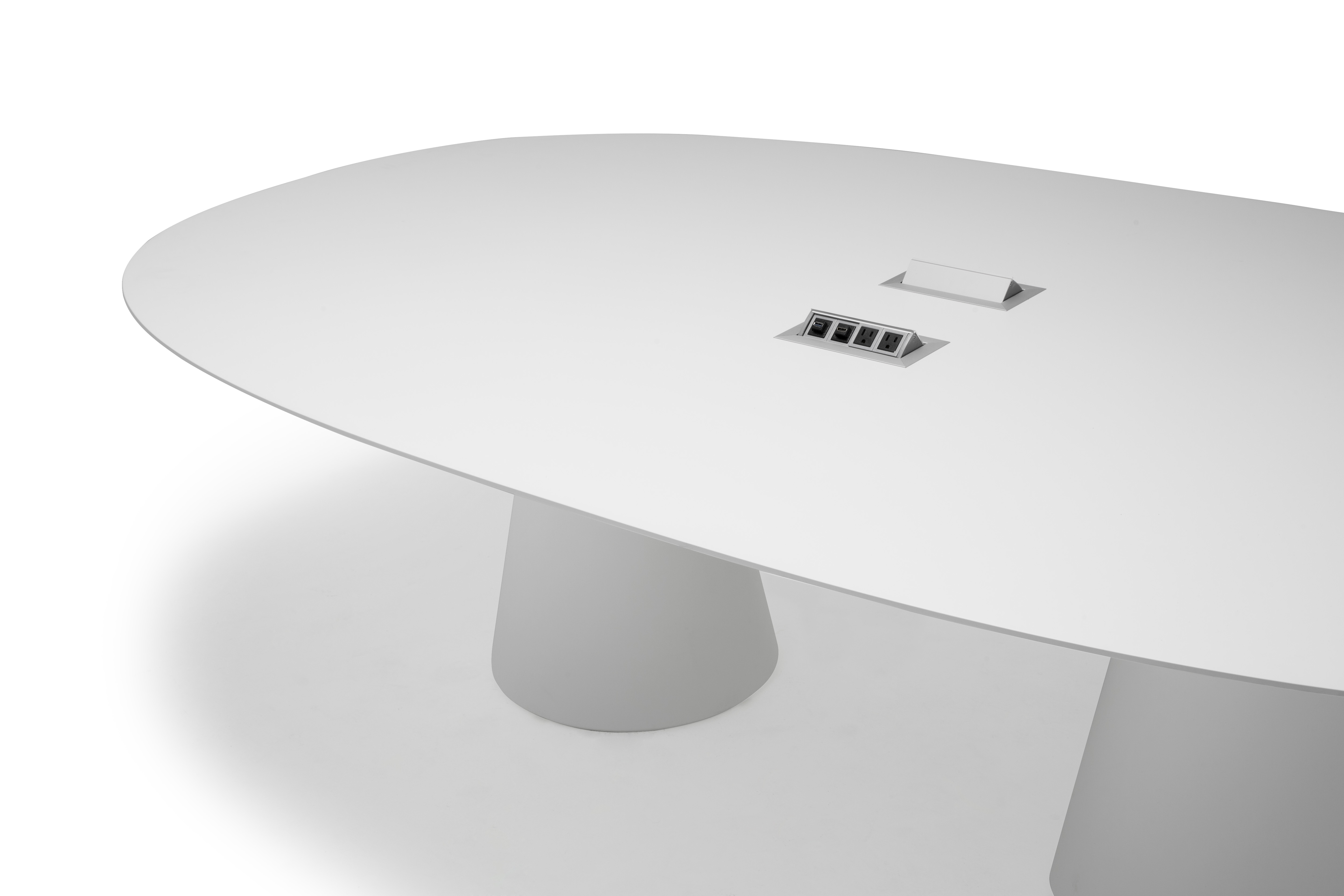 Reverse Conference Lounge by Andreu World | STYLEPARK