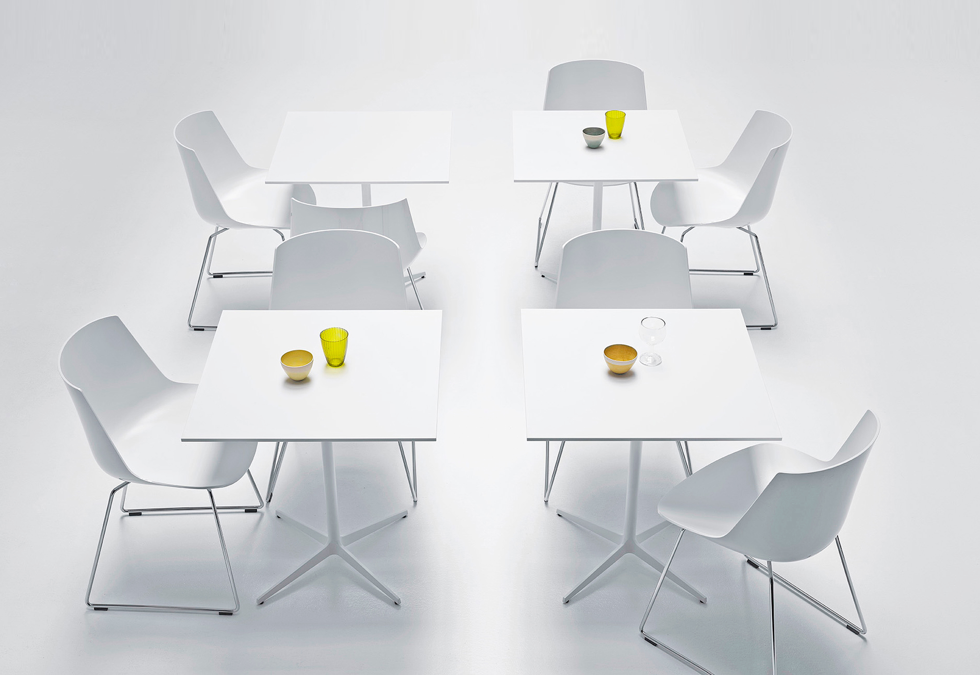 T TABLE by MDF Italia | STYLEPARK
