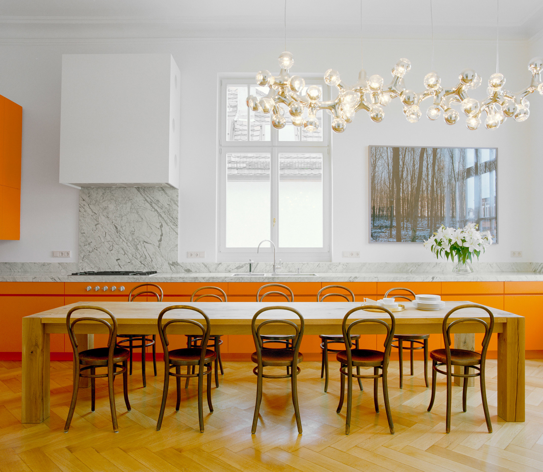 BIGFOOT by e15 | STYLEPARK