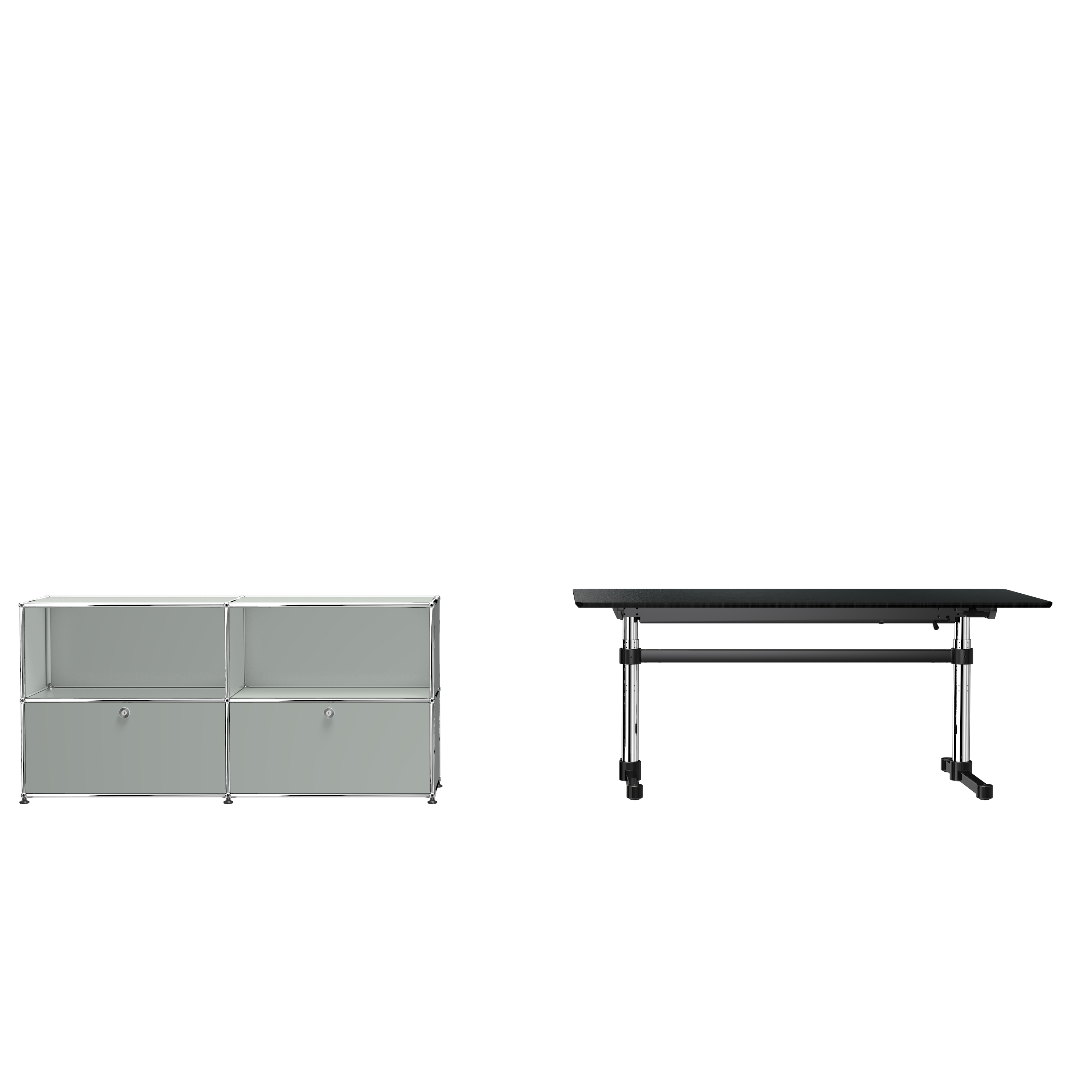 USM Home office by USM | STYLEPARK