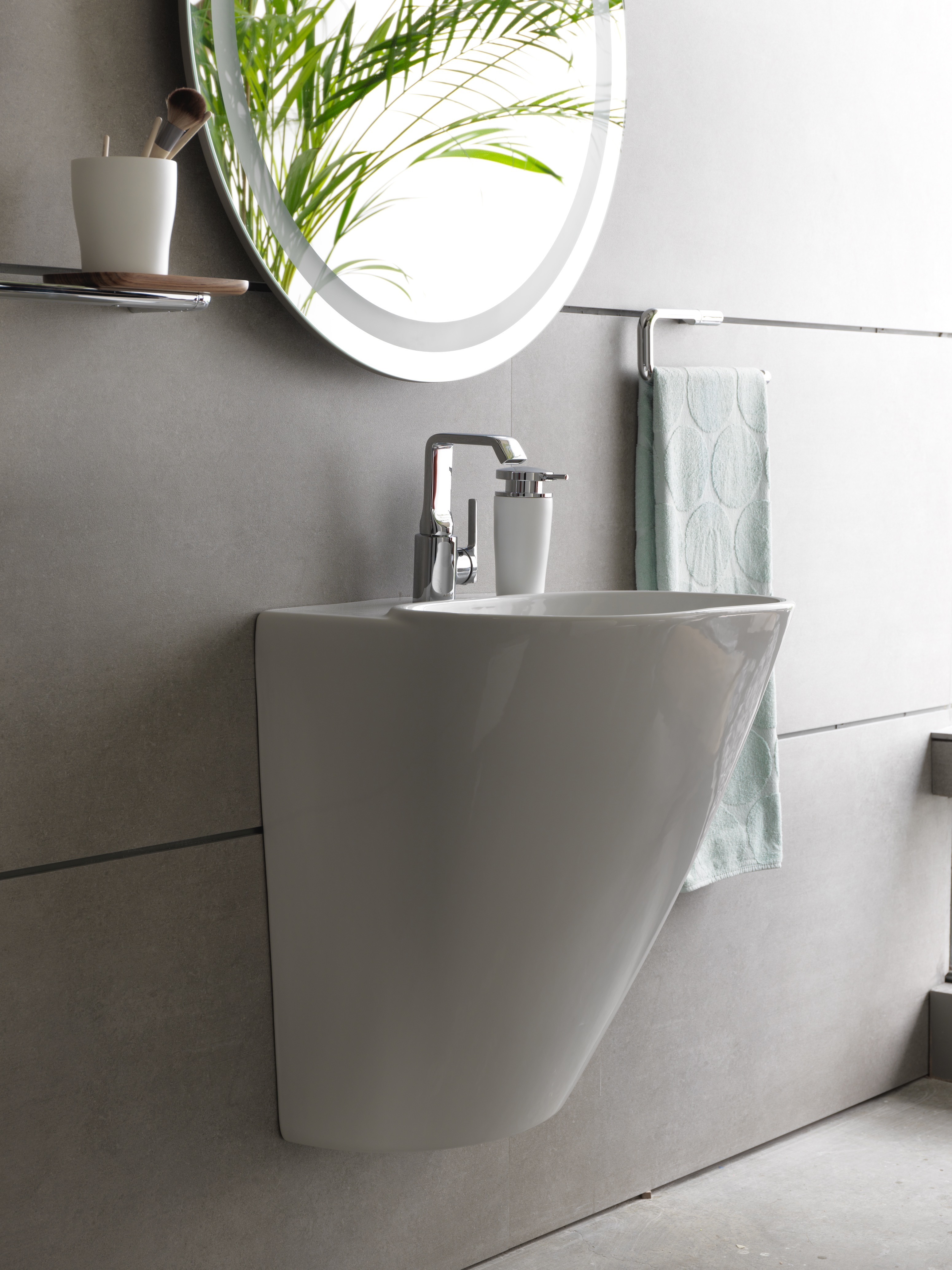 Frame von VitrA Bathroom | STYLEPARK