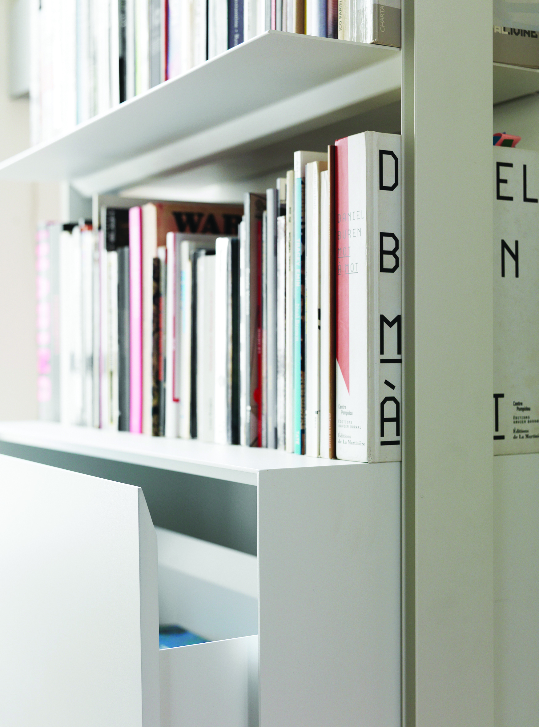 aline by Alias | STYLEPARK