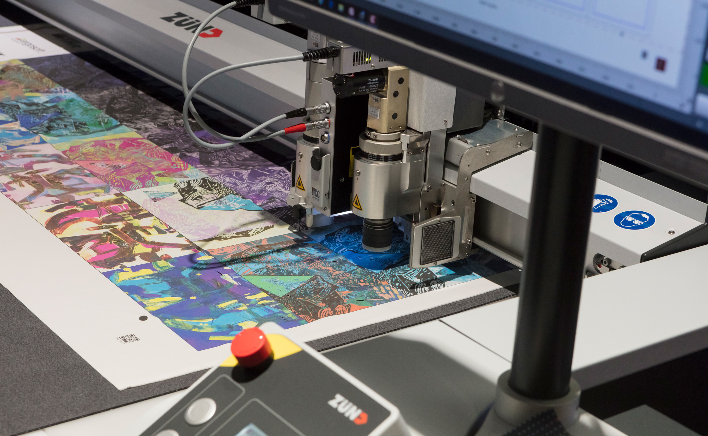 Heimtextil 2017 casts a glance into the textile crystal ball | STYLEPARK