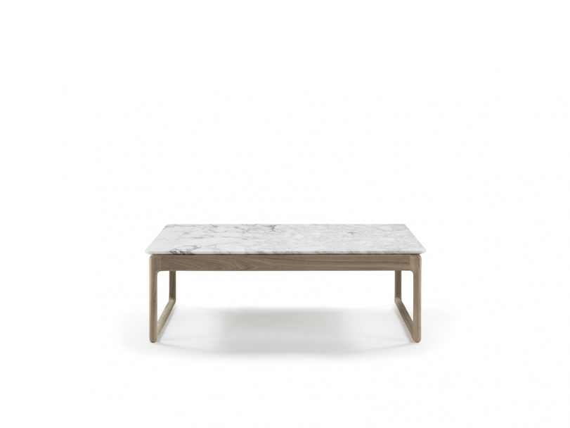 Brig coffee table by Flexform | STYLEPARK