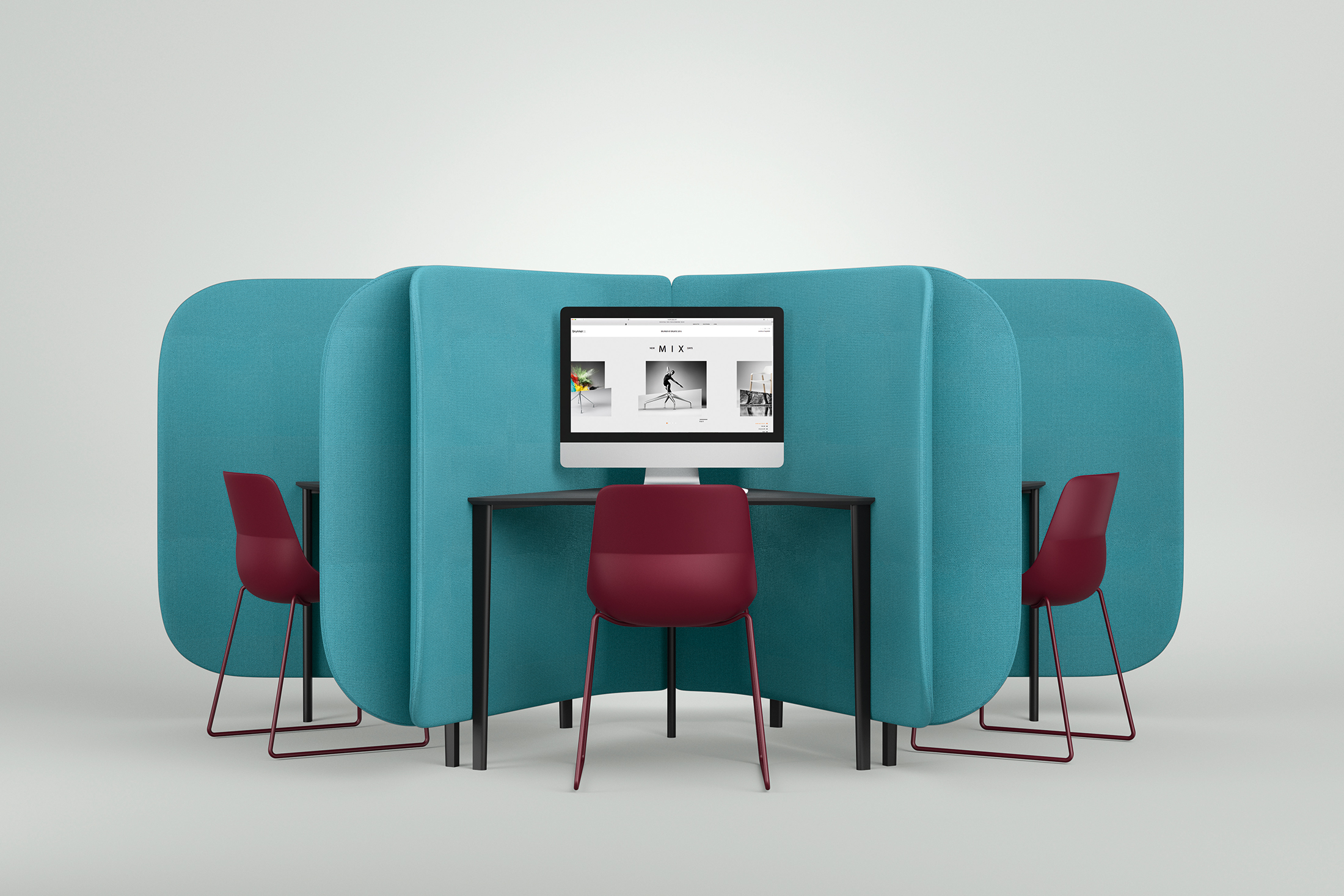 cellular von Brunner | STYLEPARK