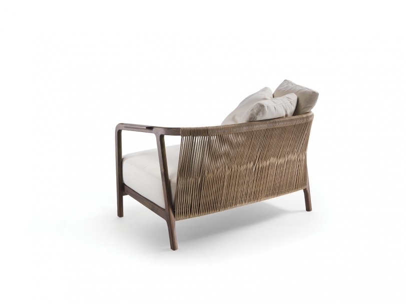 Crono Sofa von Flexform | STYLEPARK