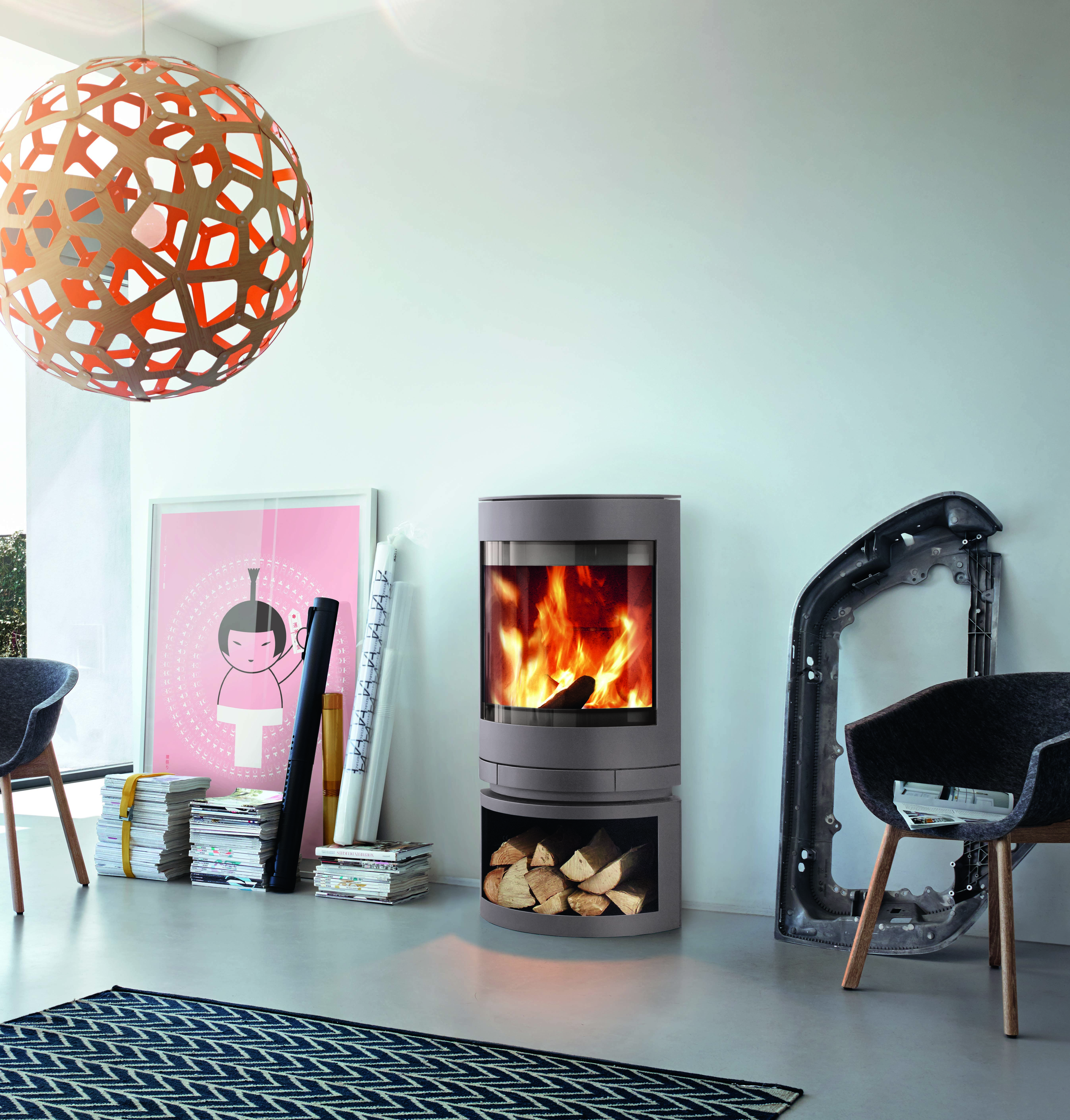 emotion s by Skantherm | STYLEPARK