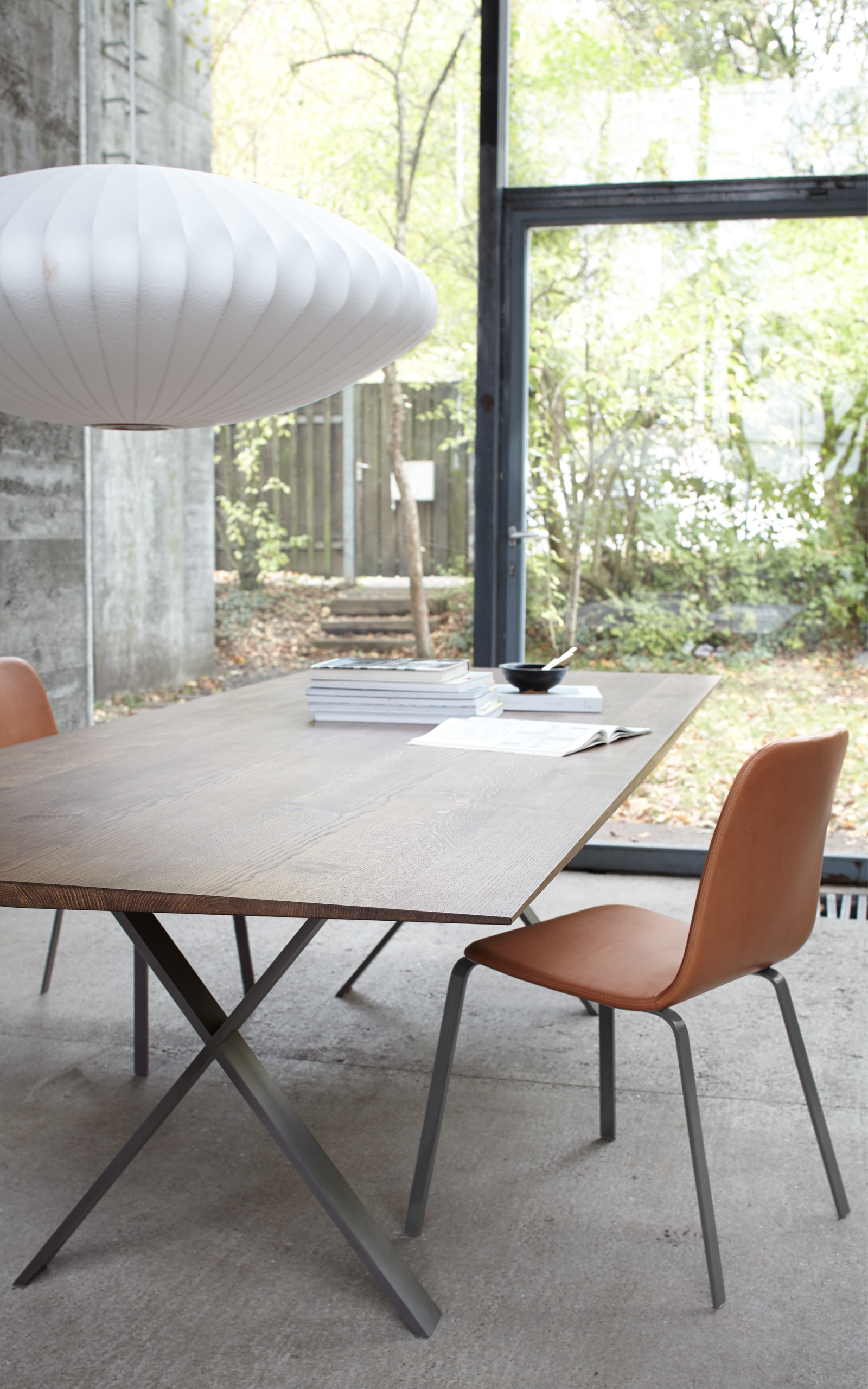 LAX Tisch von [more] | STYLEPARK