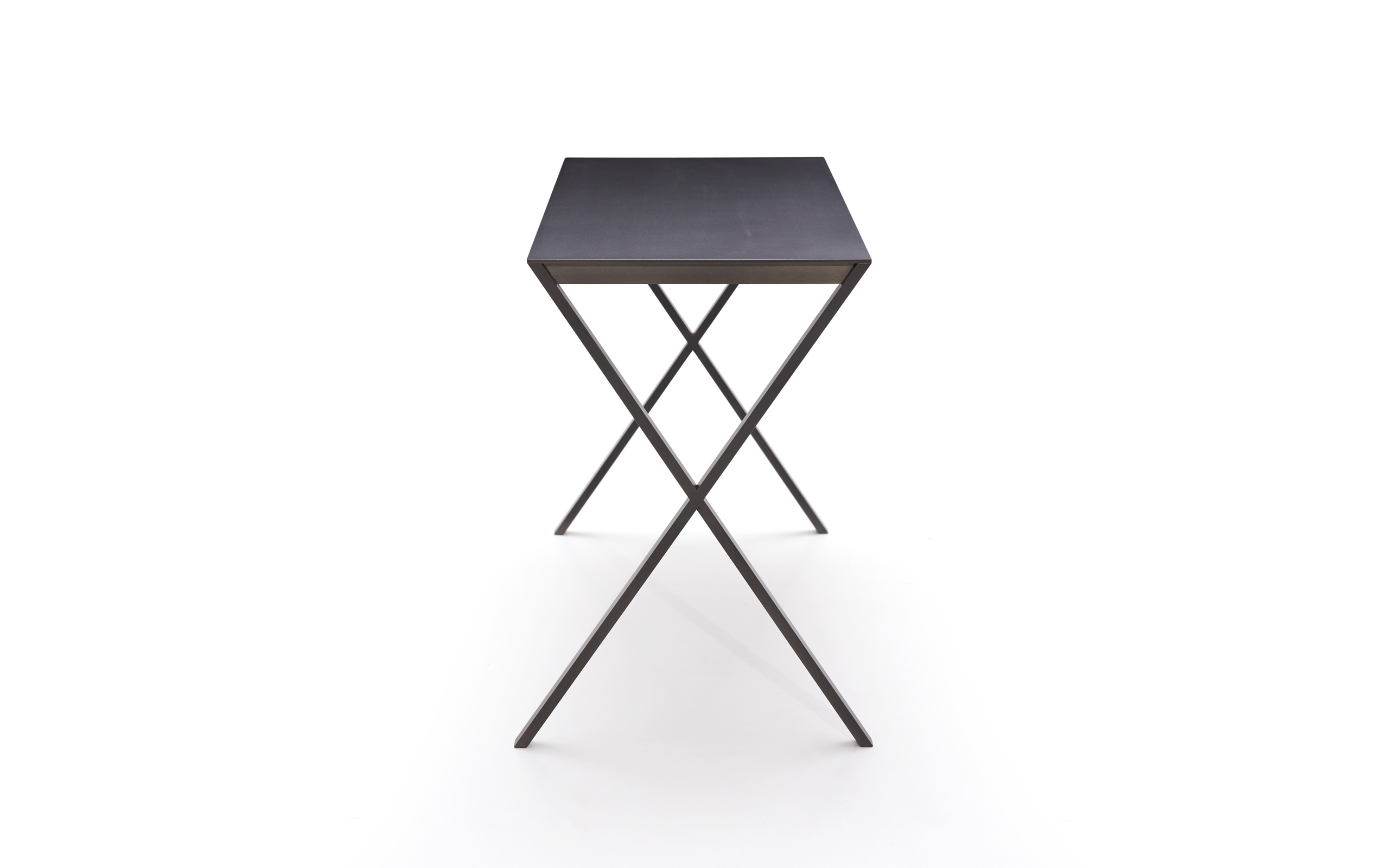 LAX Console Steel by [more] | STYLEPARK