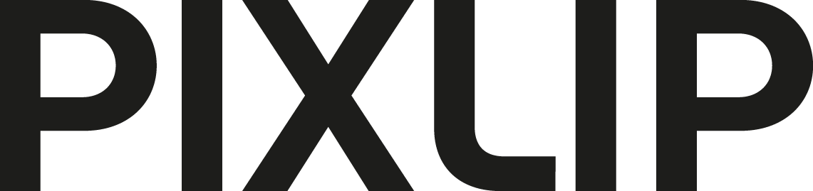 Pixlip - manufacturer profile | STYLEPARK
