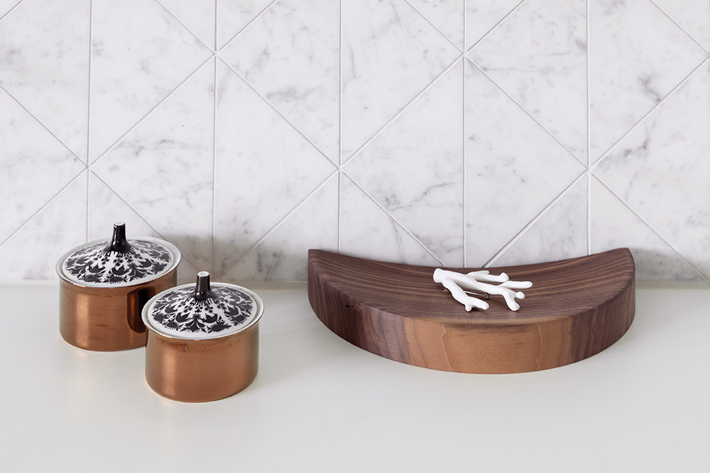 SPLIT BOWL by Schönbuch | STYLEPARK