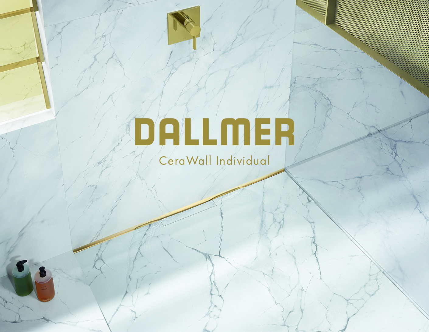 Dallmer Cerawall Individual
