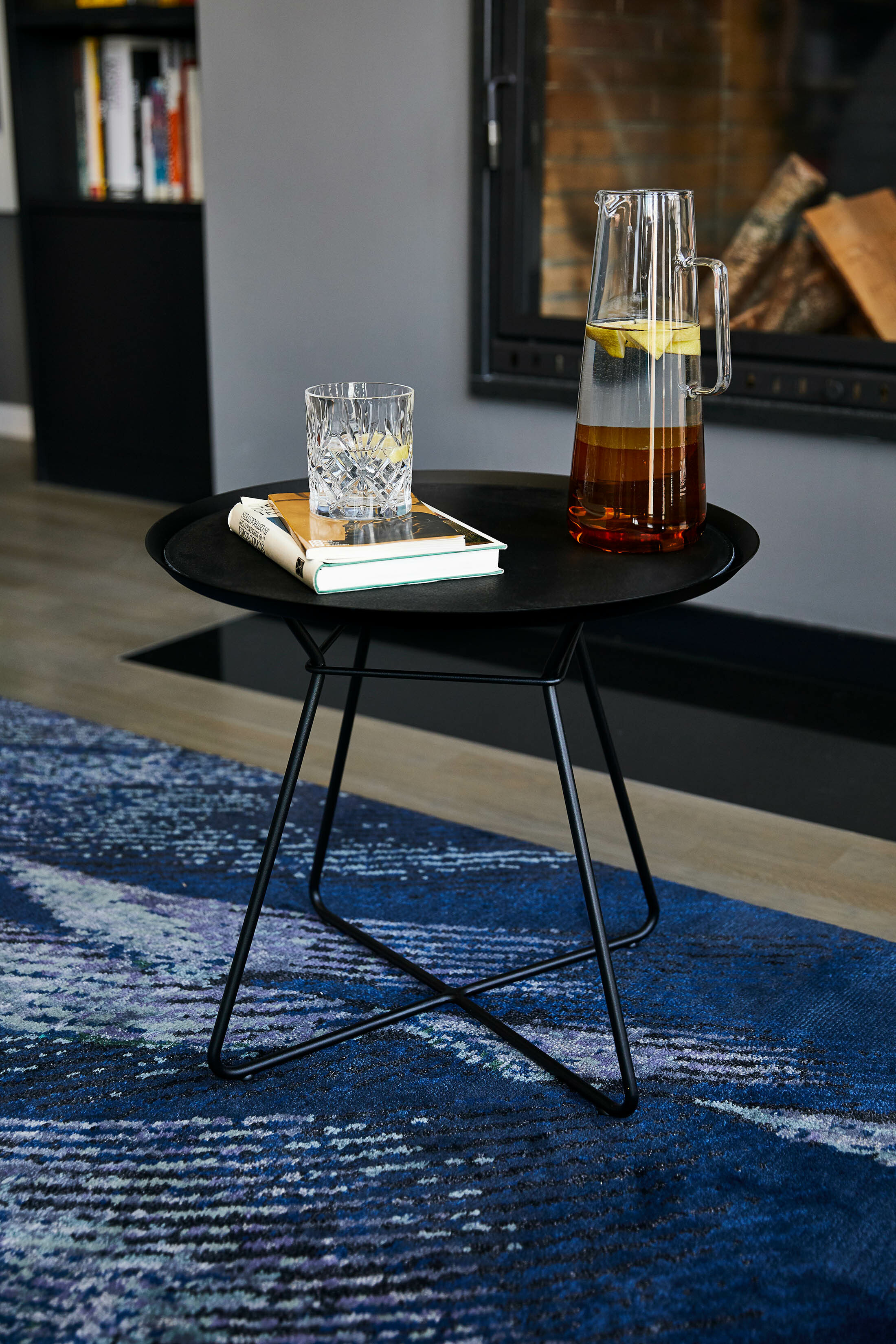 Coffee Table Large by Freifrau | STYLEPARK