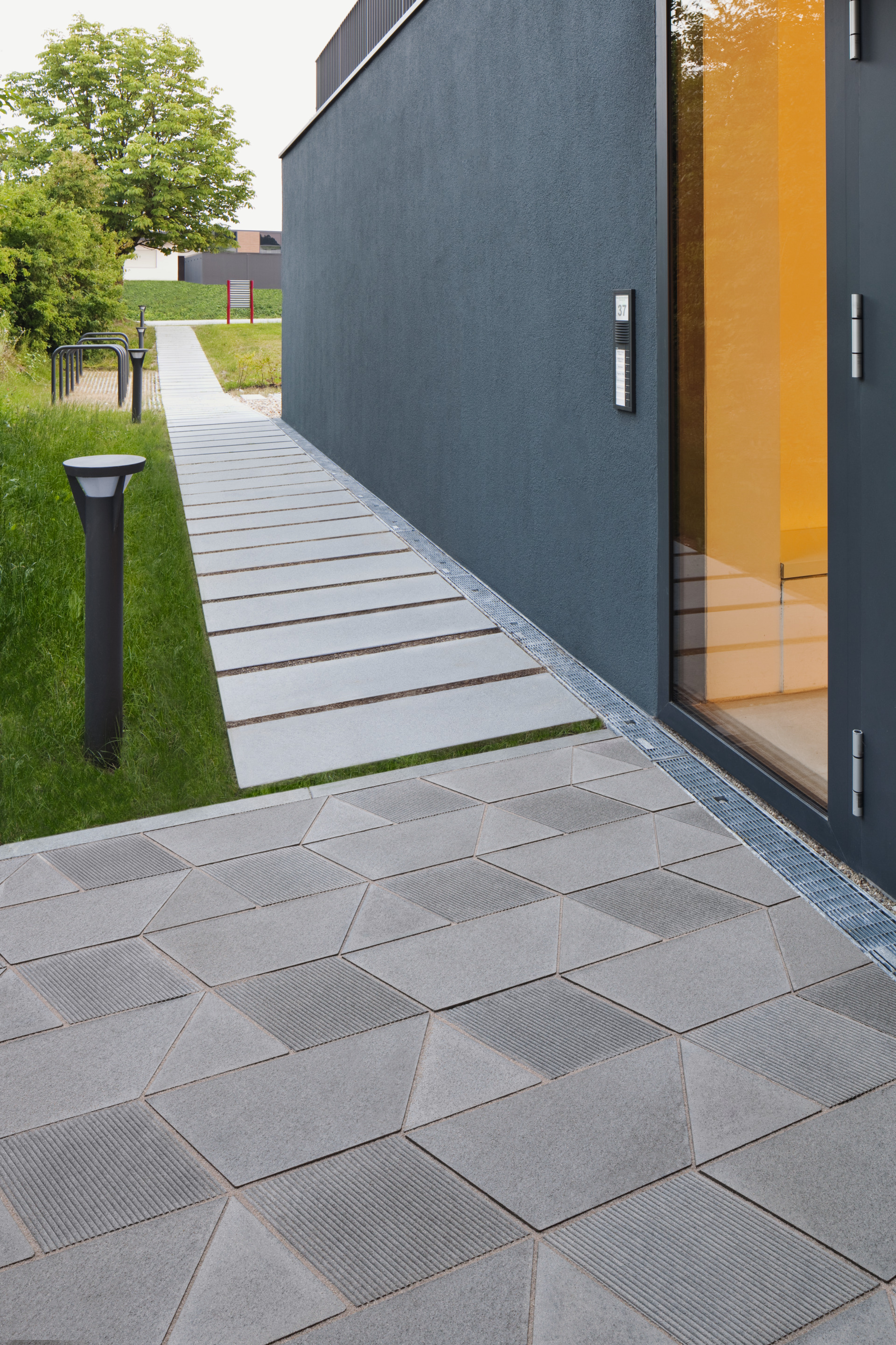 GDM.DEDALE light by GODELMANN | STYLEPARK