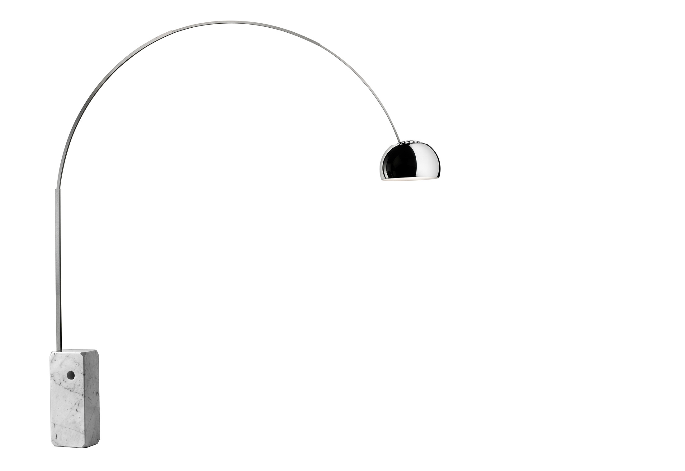 Arco by FLOS | STYLEPARK