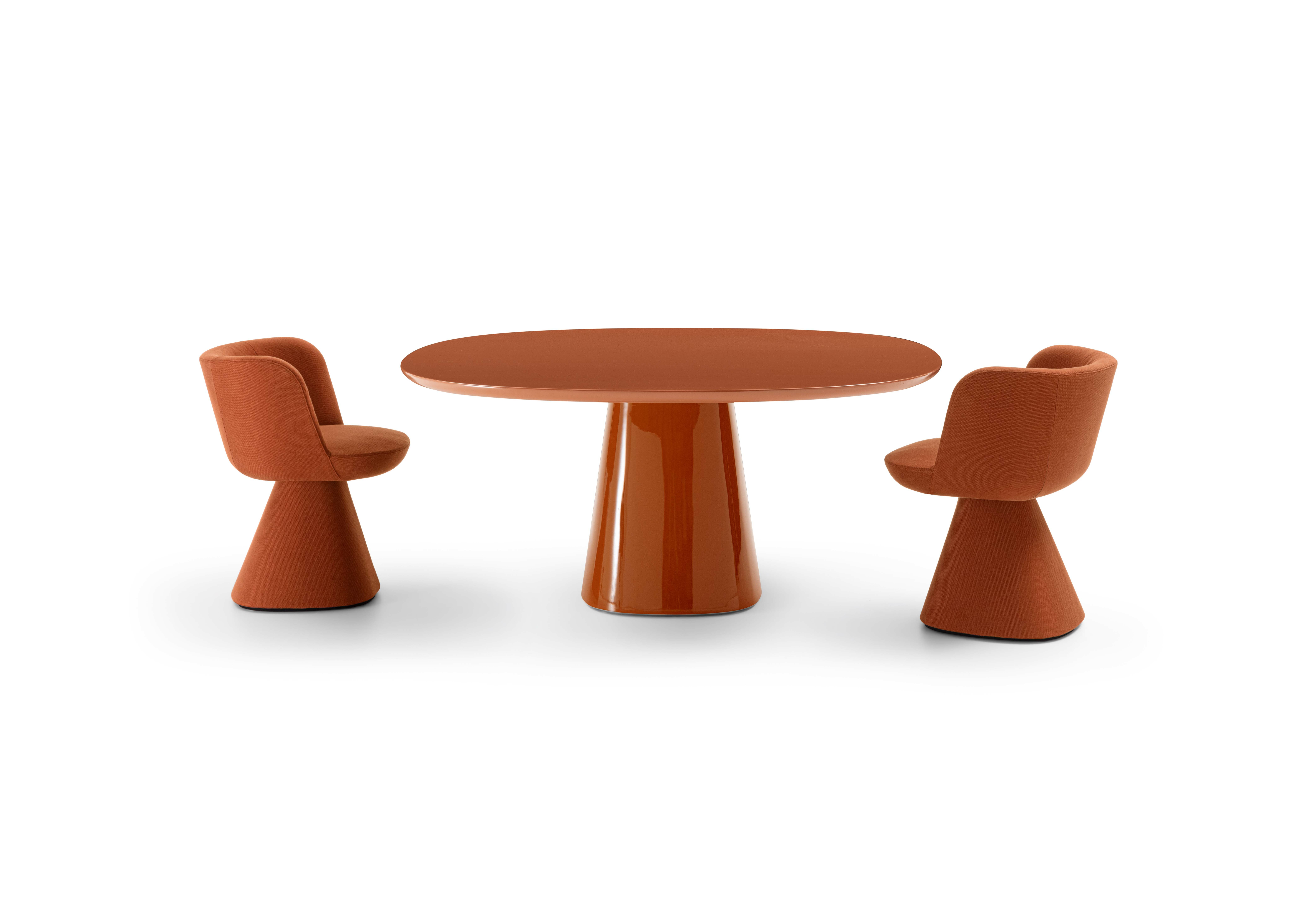 FLAIR O’ by B&B Italia | STYLEPARK