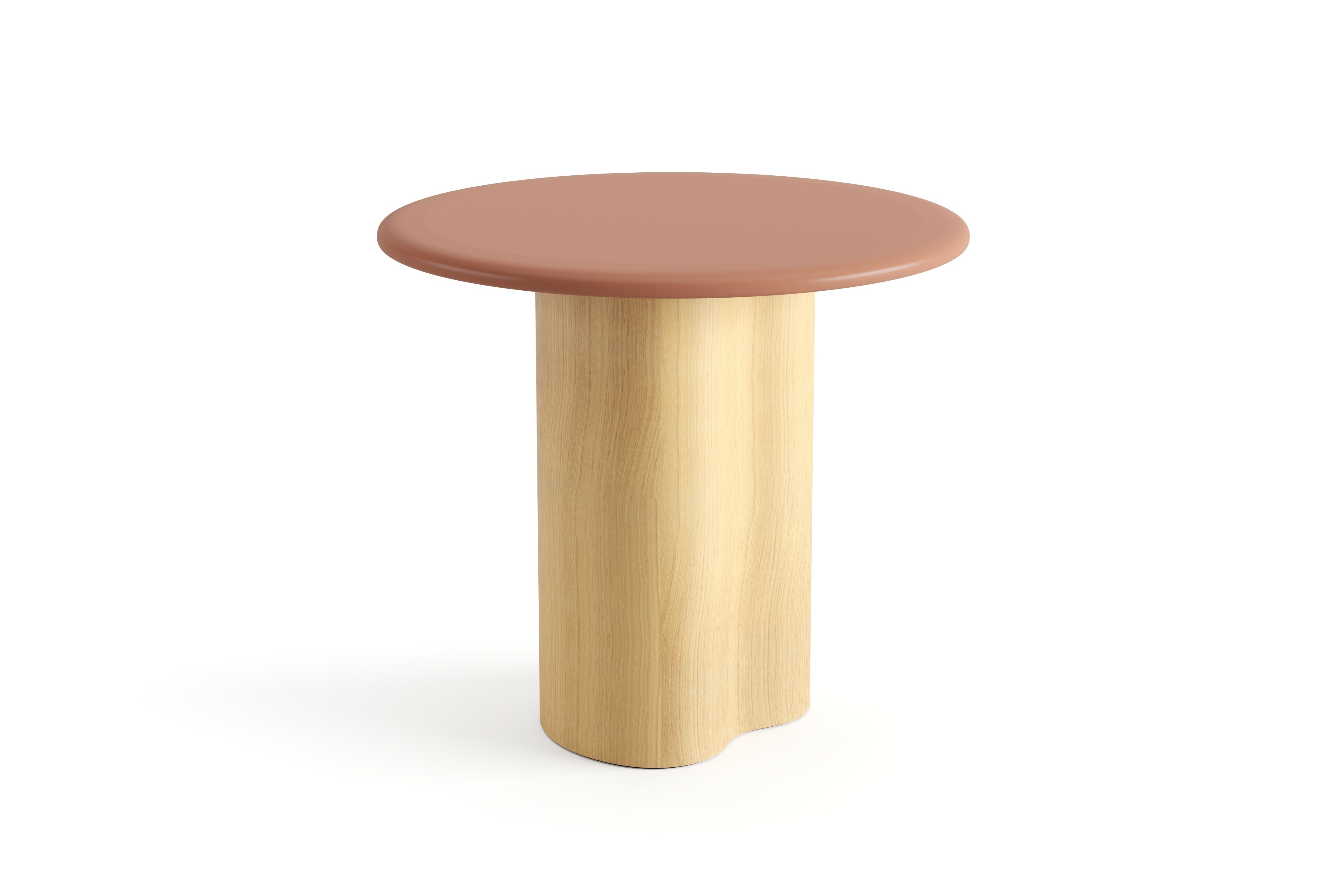 Ghia — Central base, h 45 cm by Arper | STYLEPARK