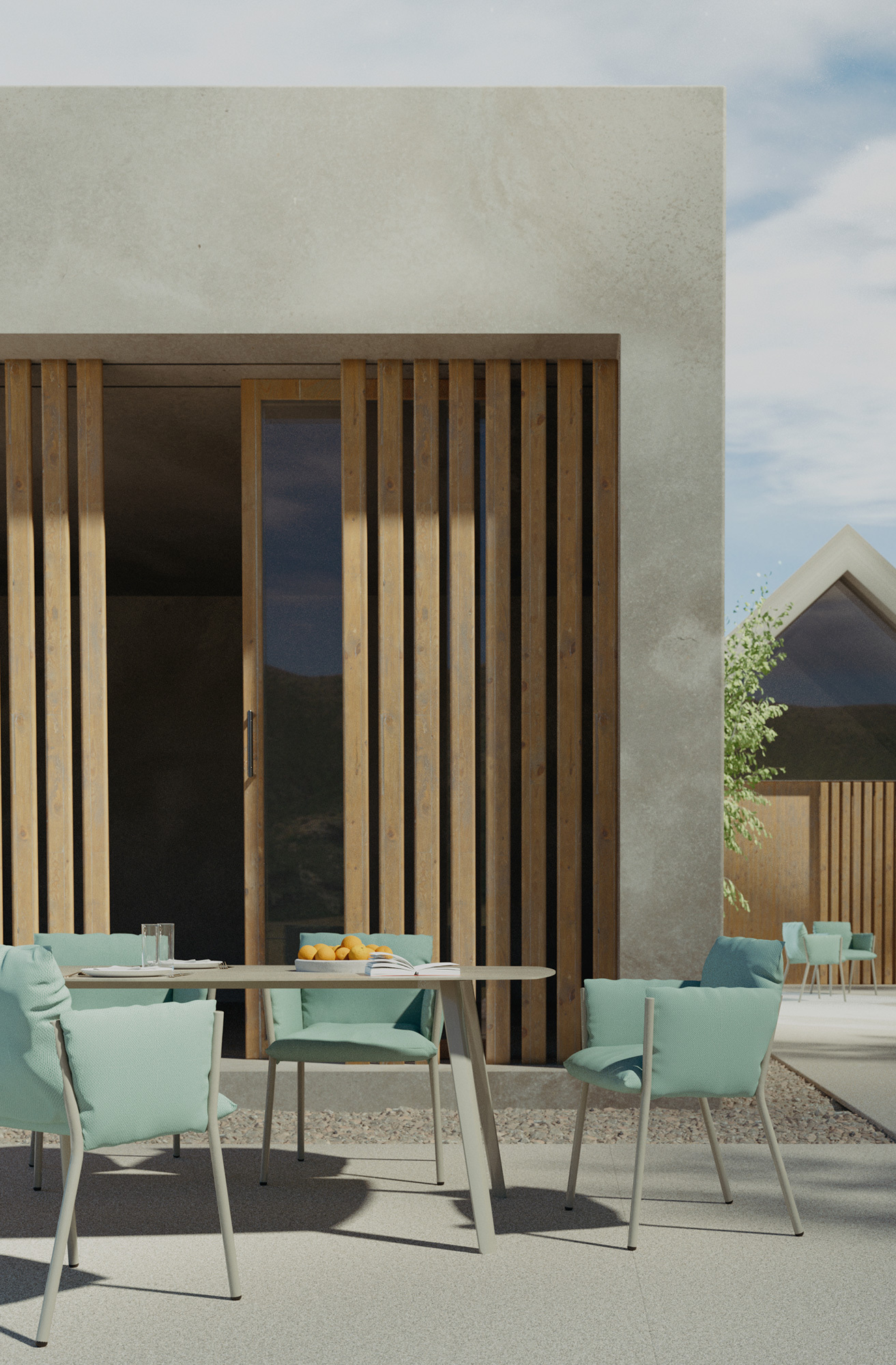 Brezza by S•CAB | STYLEPARK