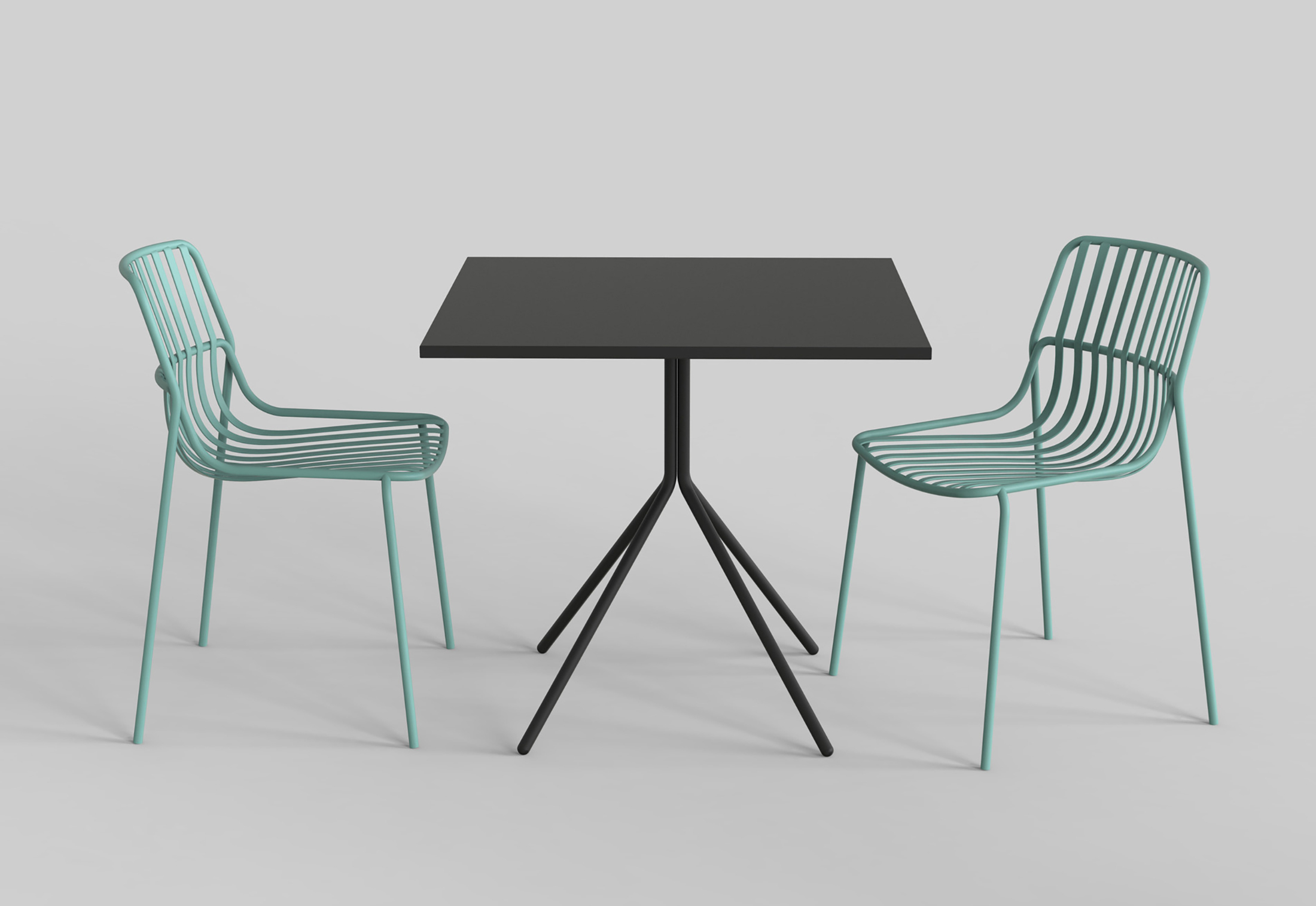 crona steel 6398 von Brunner | STYLEPARK