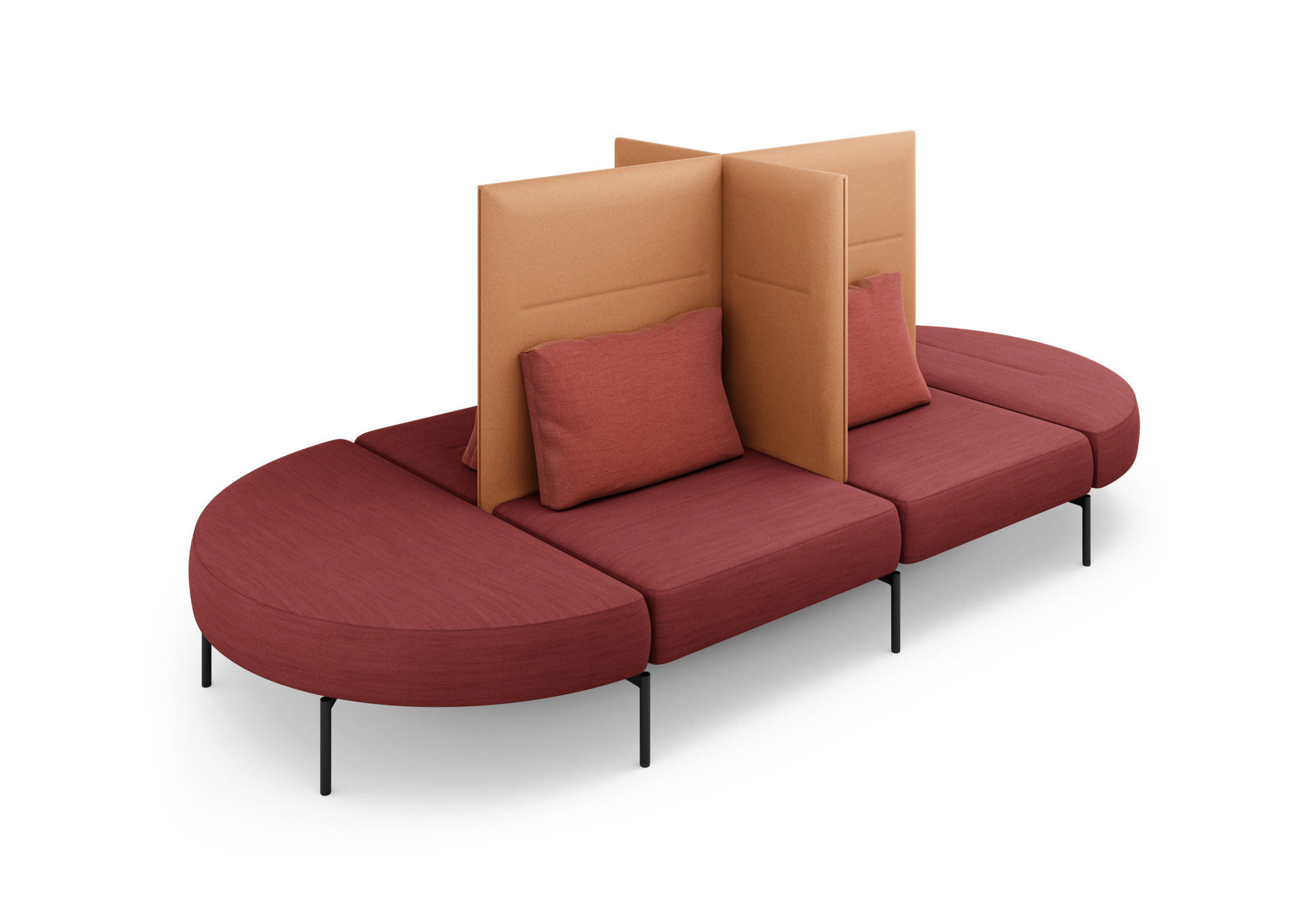 oval 1510-0100 by Brunner | STYLEPARK