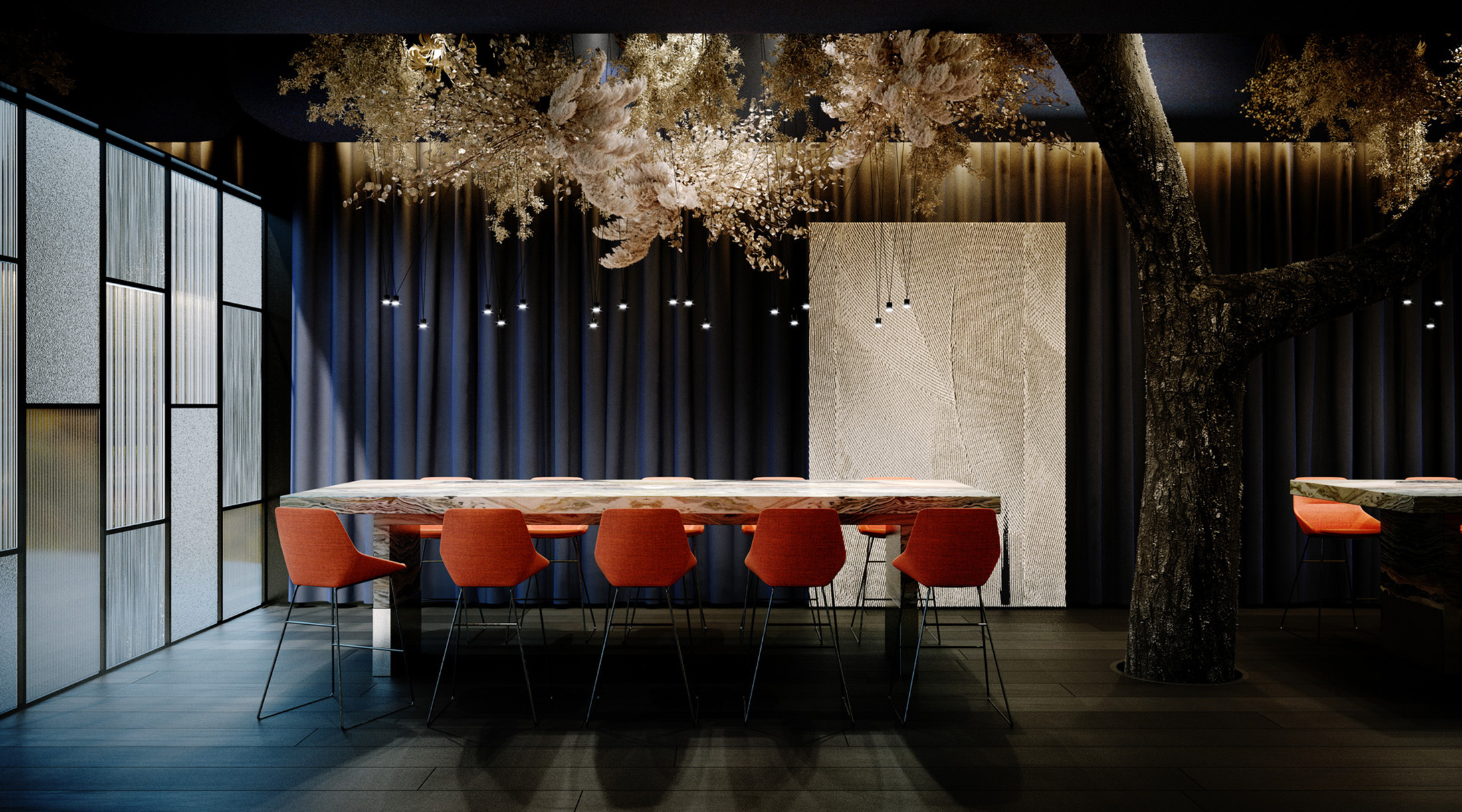 ray soft bar 9643 by Brunner | STYLEPARK