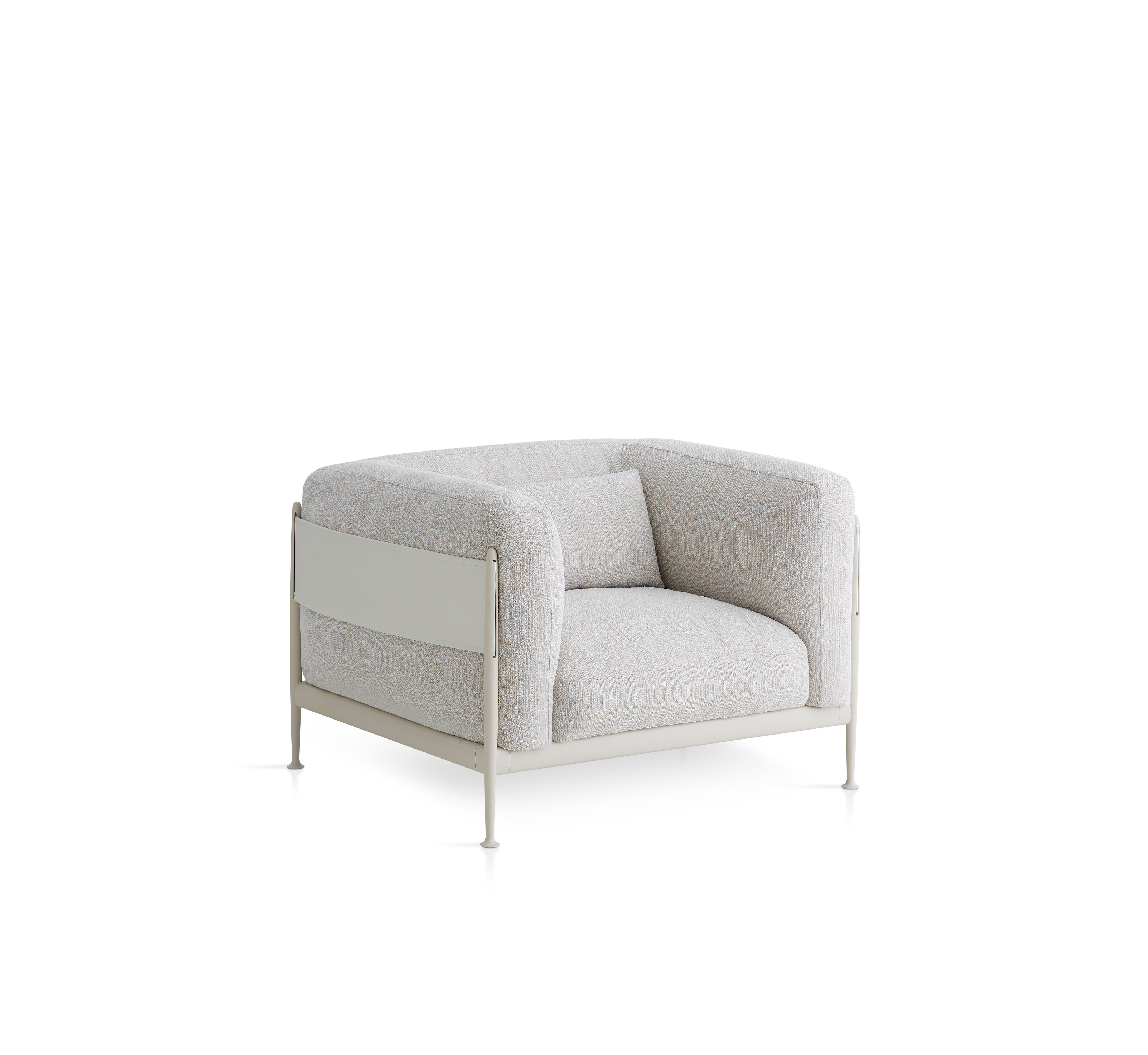 Obi Armchair C061 by Expormim | STYLEPARK
