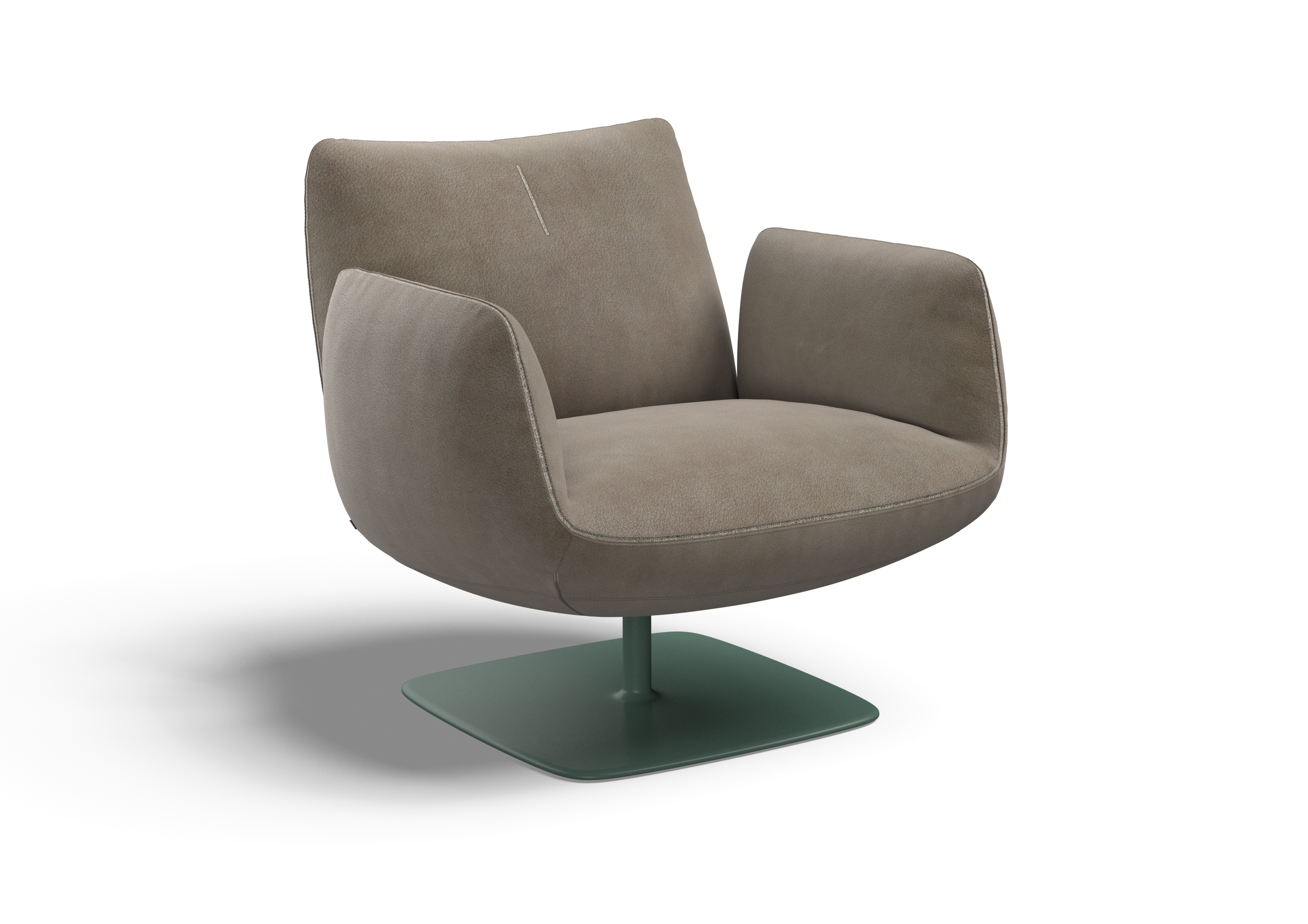 Jalis Club Sessel von COR | STYLEPARK