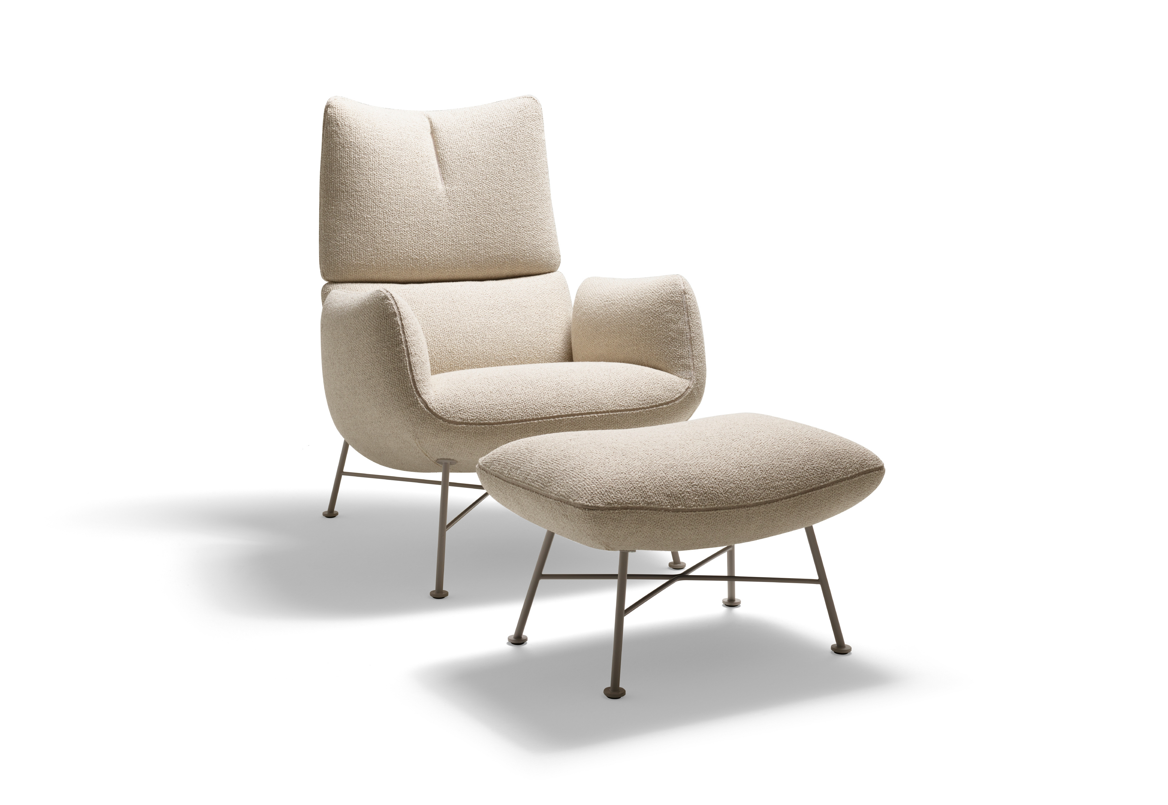 Jalis Lounge by COR | STYLEPARK