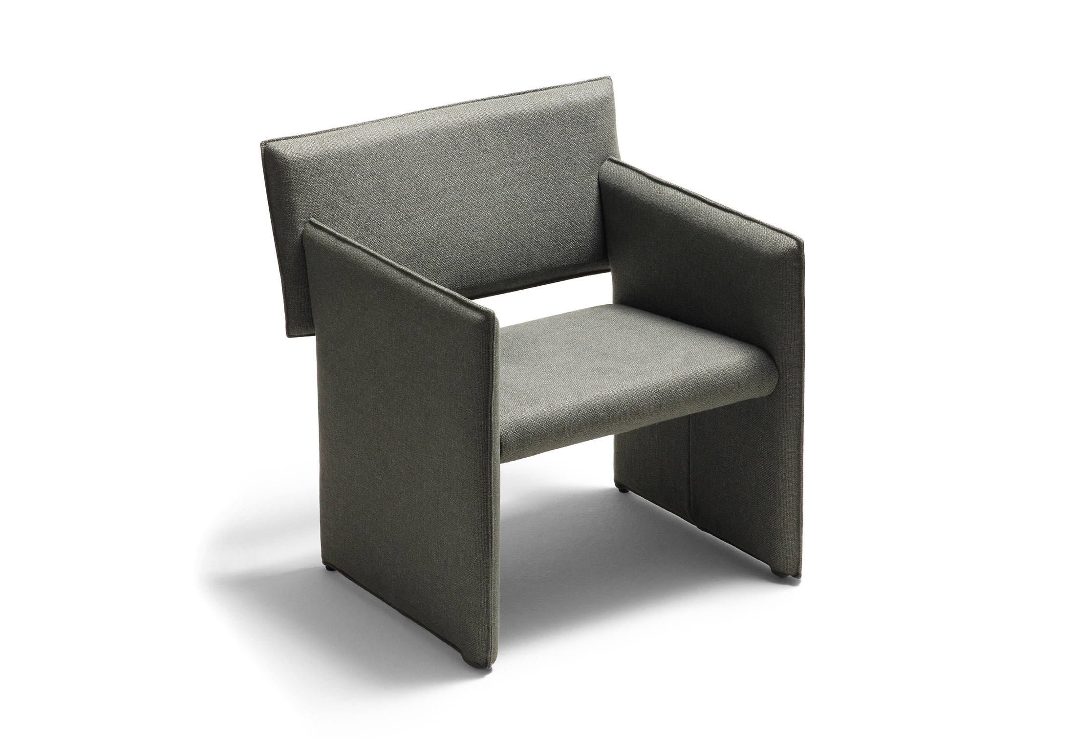 Noto armchair by COR | STYLEPARK