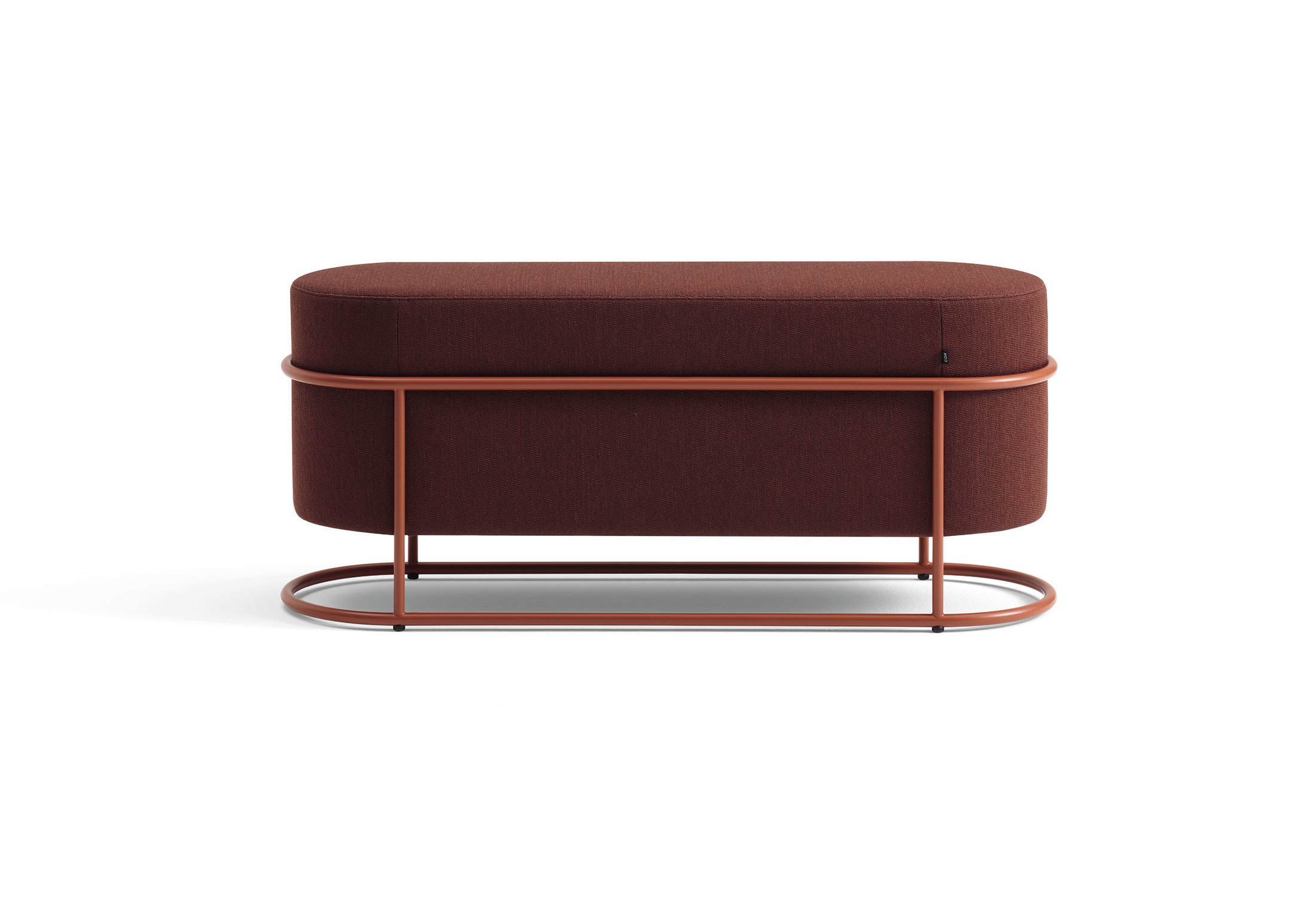 Drop bench by COR | STYLEPARK