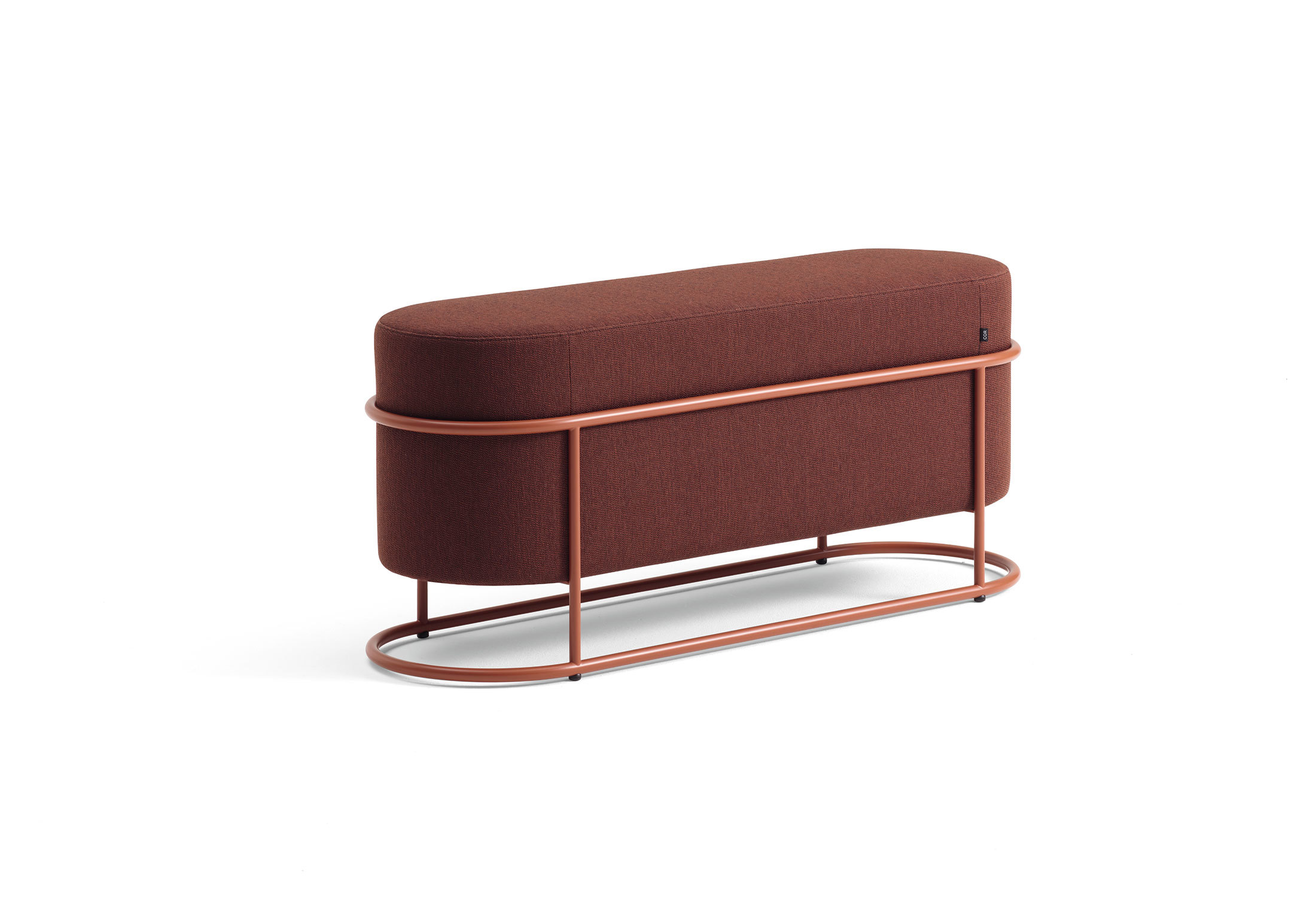 Drop bench by COR | STYLEPARK