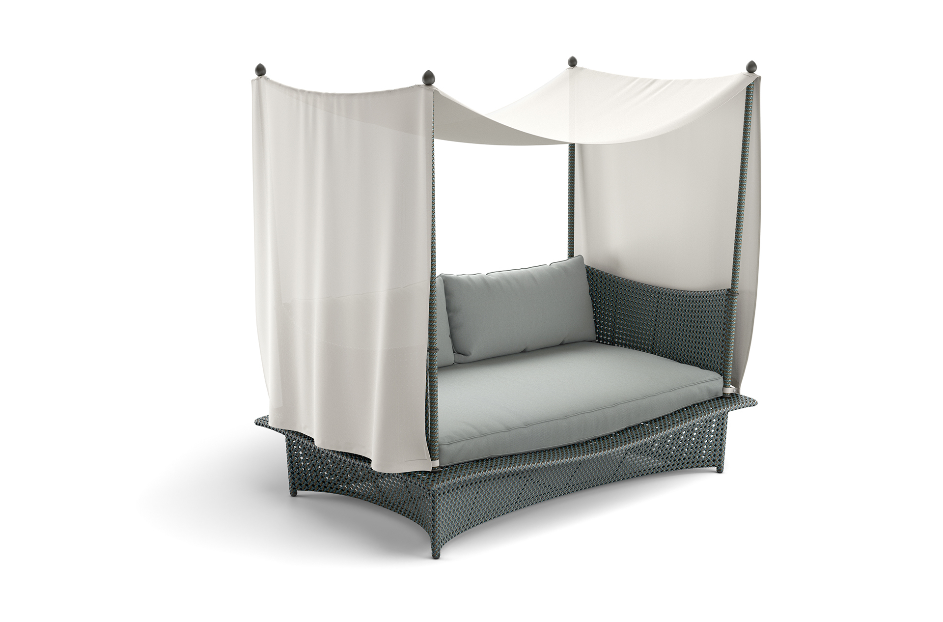 DAYDREAM Daybed by DEDON | STYLEPARK