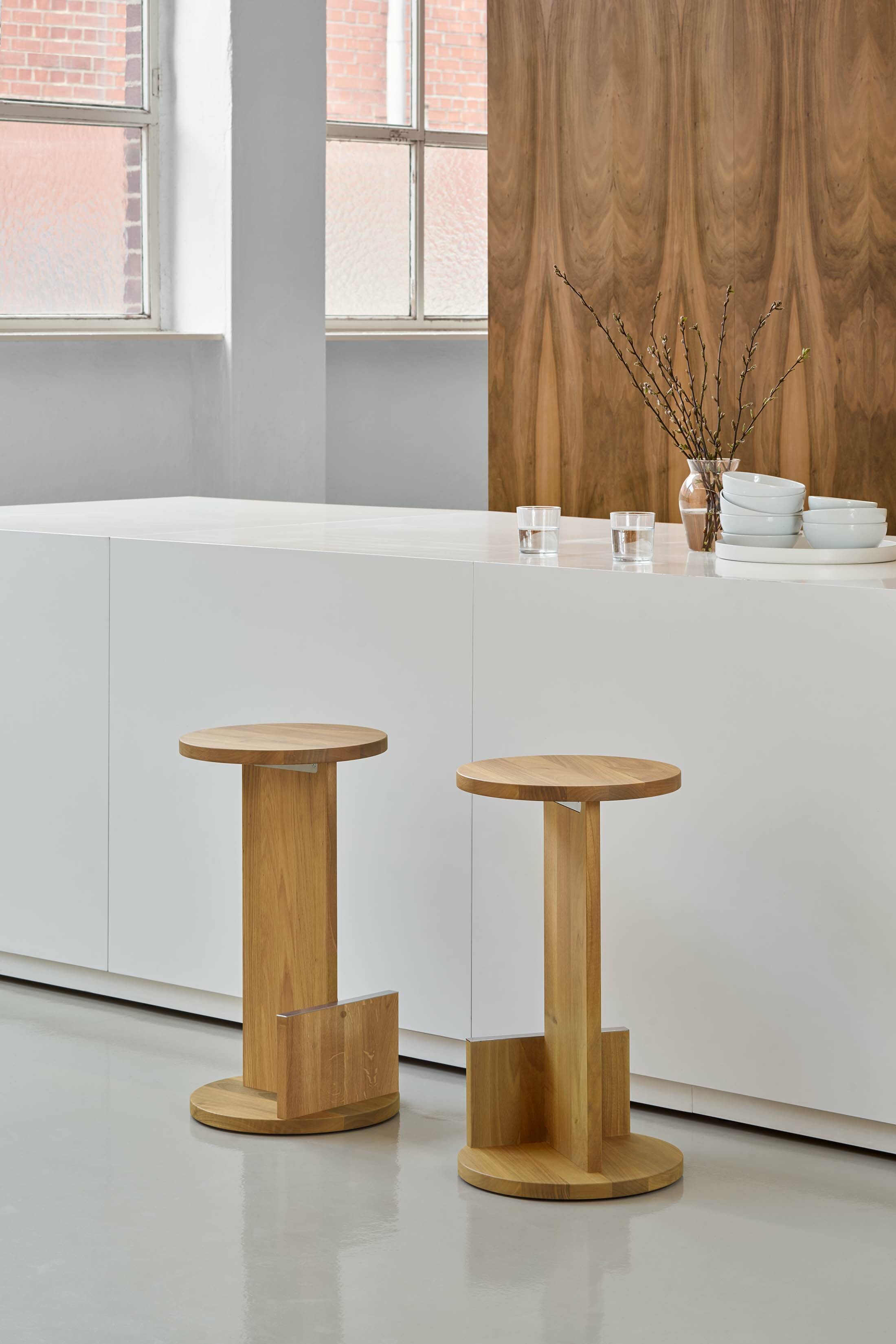 TANK by e15 | STYLEPARK