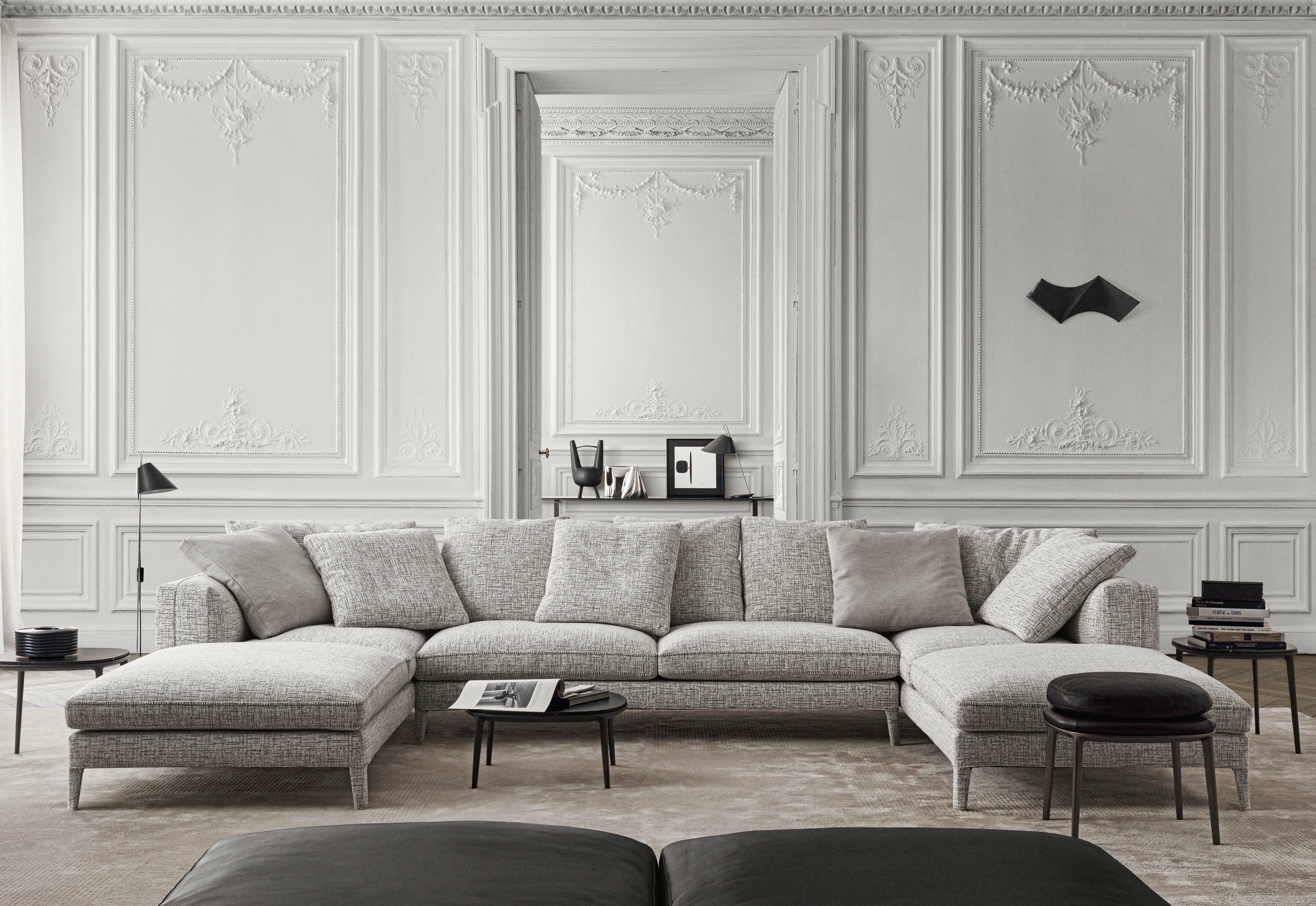 DIVES SOFT by Maxalto | STYLEPARK