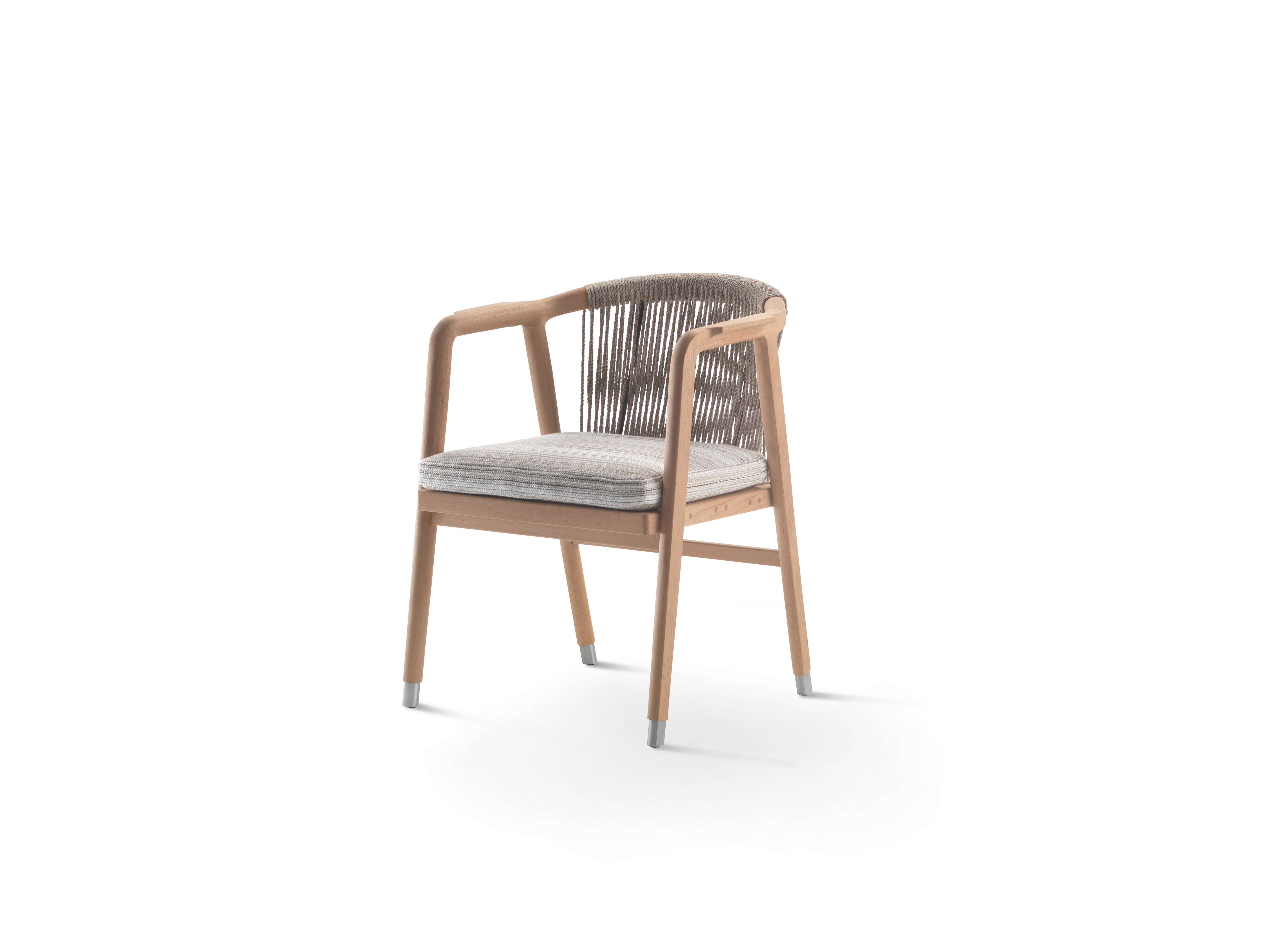 Crono dining chair by Flexform | STYLEPARK