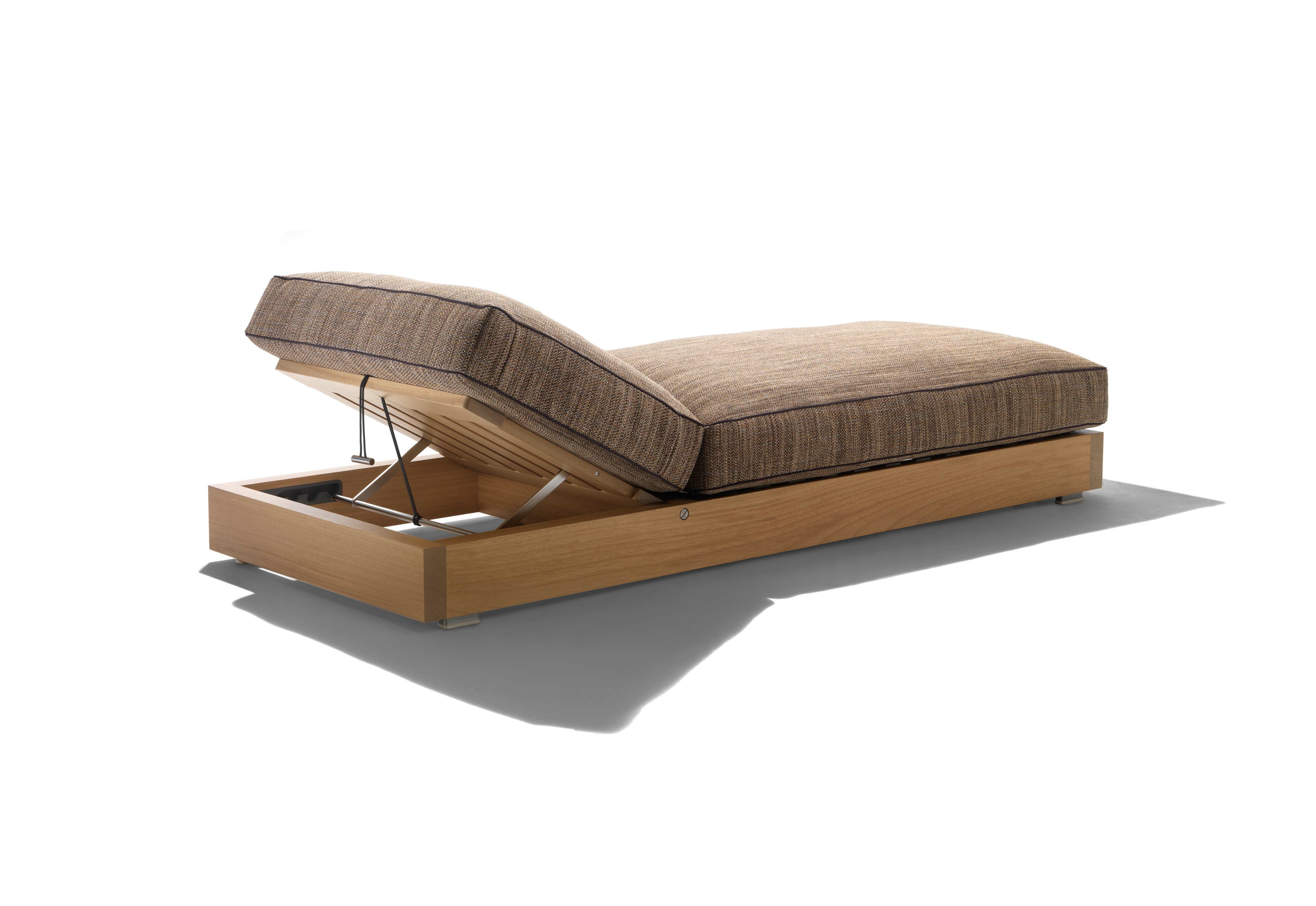 Hamptons daybed by Flexform | STYLEPARK