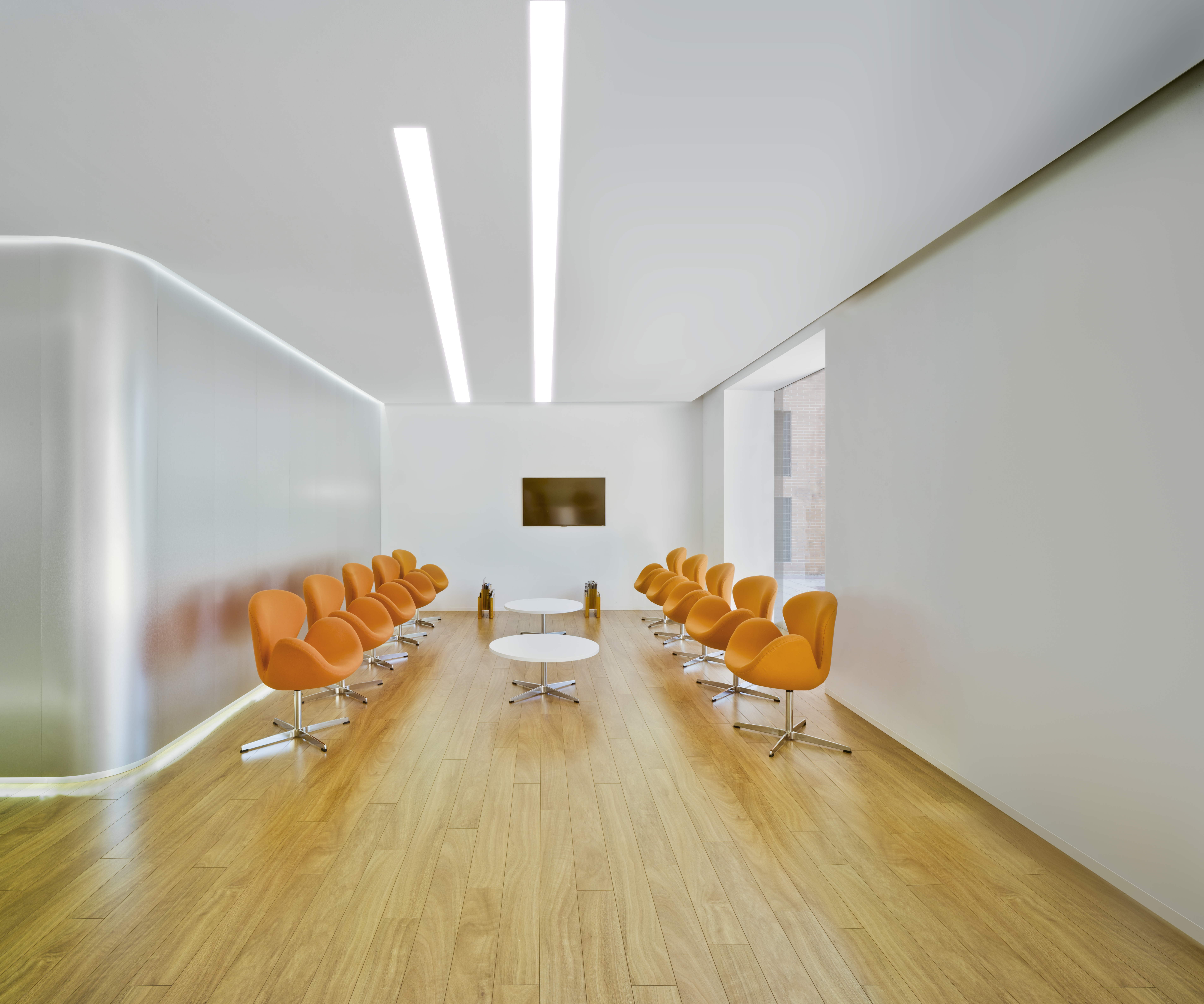 In-Finity by FLOS | STYLEPARK