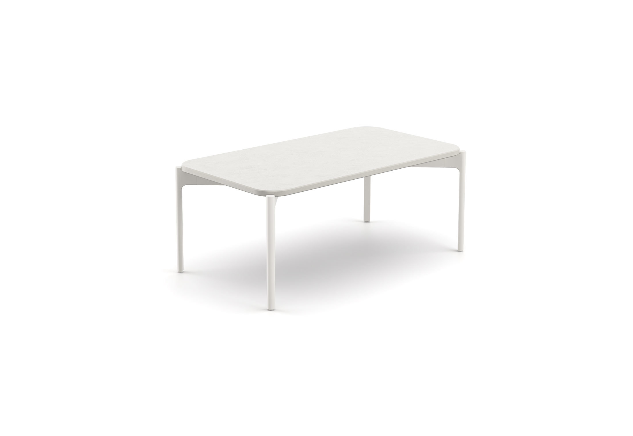 IZON coffee table 90x50 by DEDON | STYLEPARK