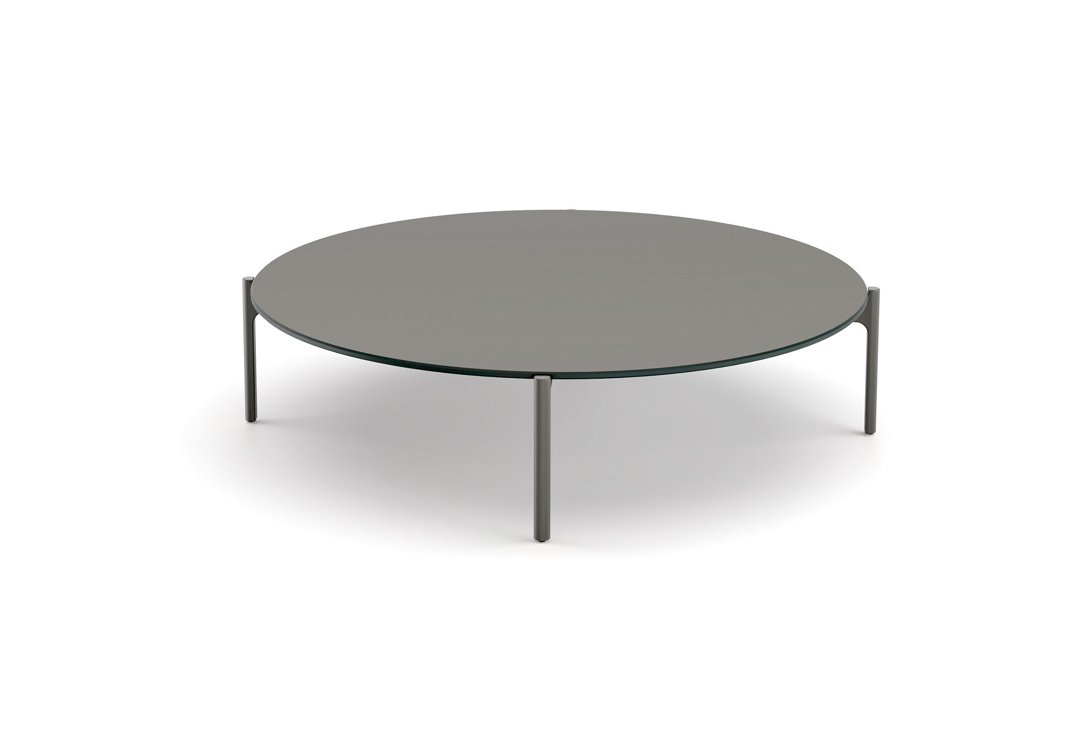 IZON coffee table 111 by DEDON | STYLEPARK