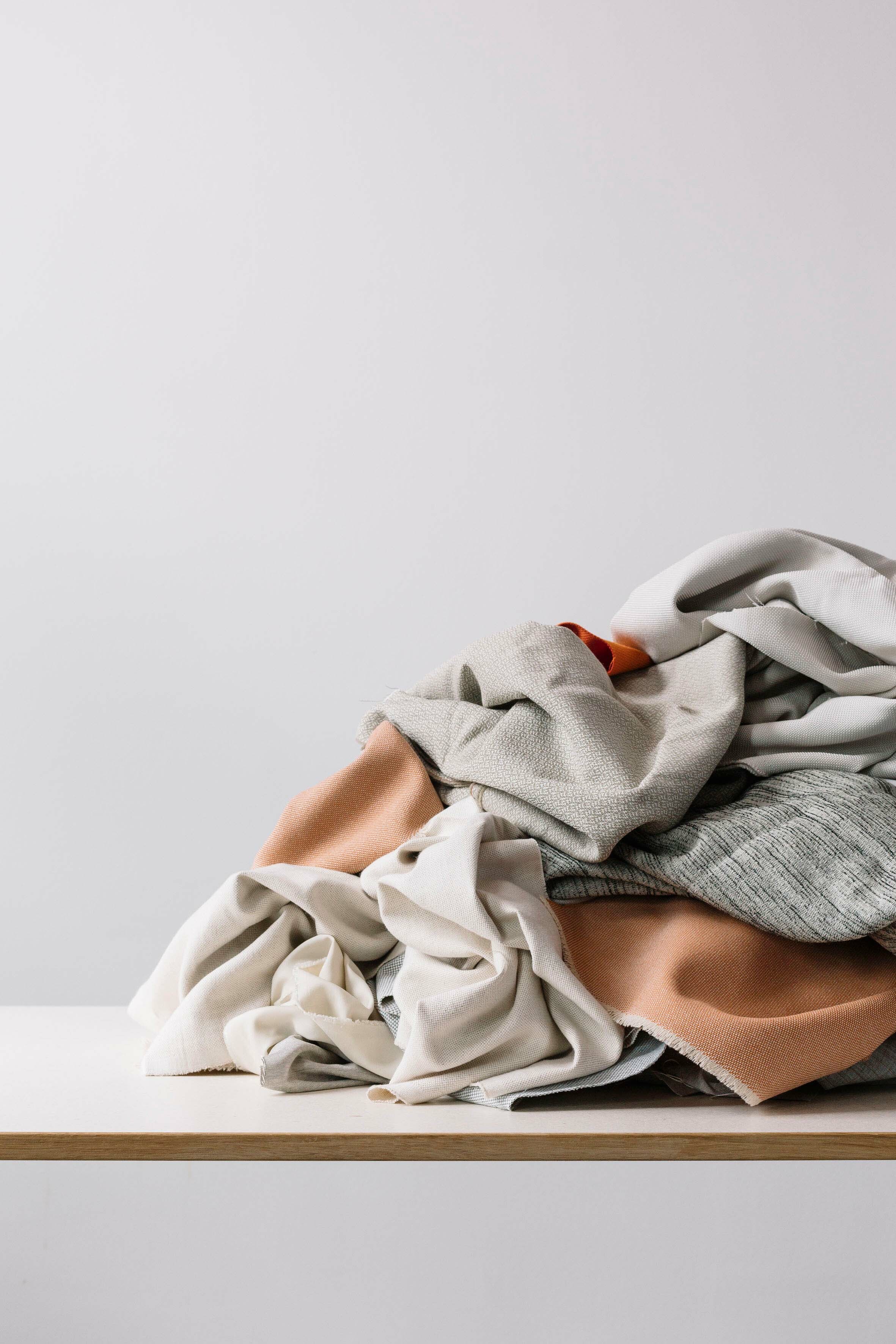 Textile Tabletop by Kvadrat | STYLEPARK